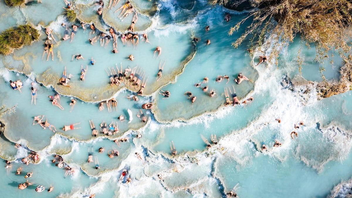 Wellness travel in 2026—here's what's trending | National Geographic