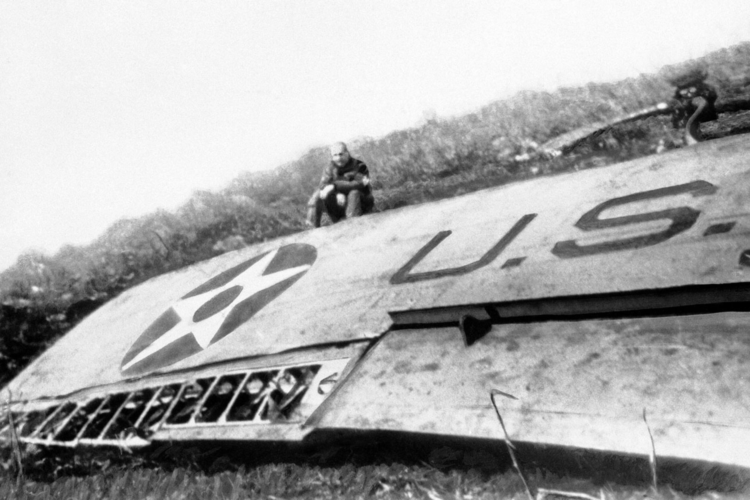 75 Years Ago, Doolittle Raid Was Payback for Pearl Harbor
