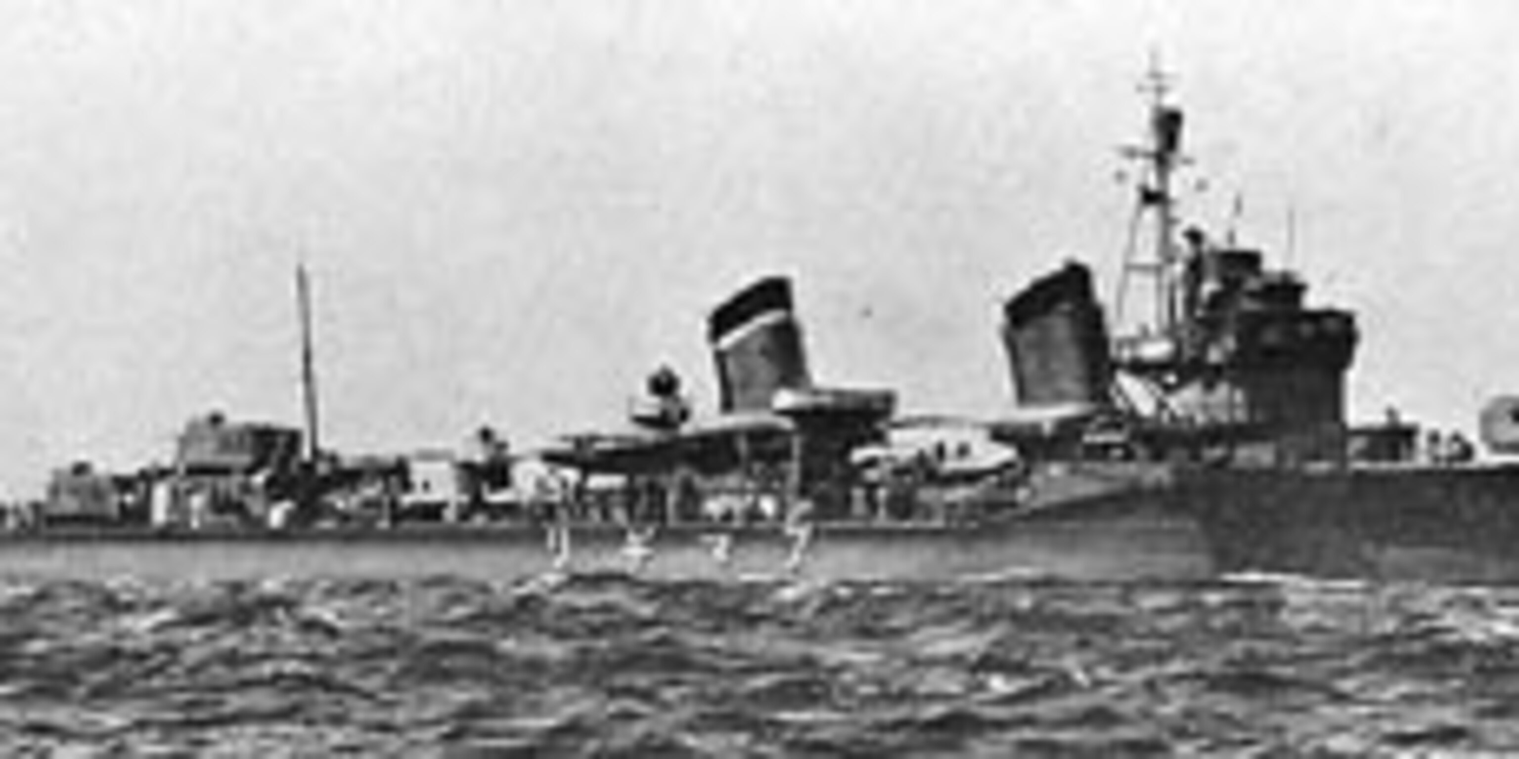 JFK's PT-109 Found, U.S. Navy Confirms