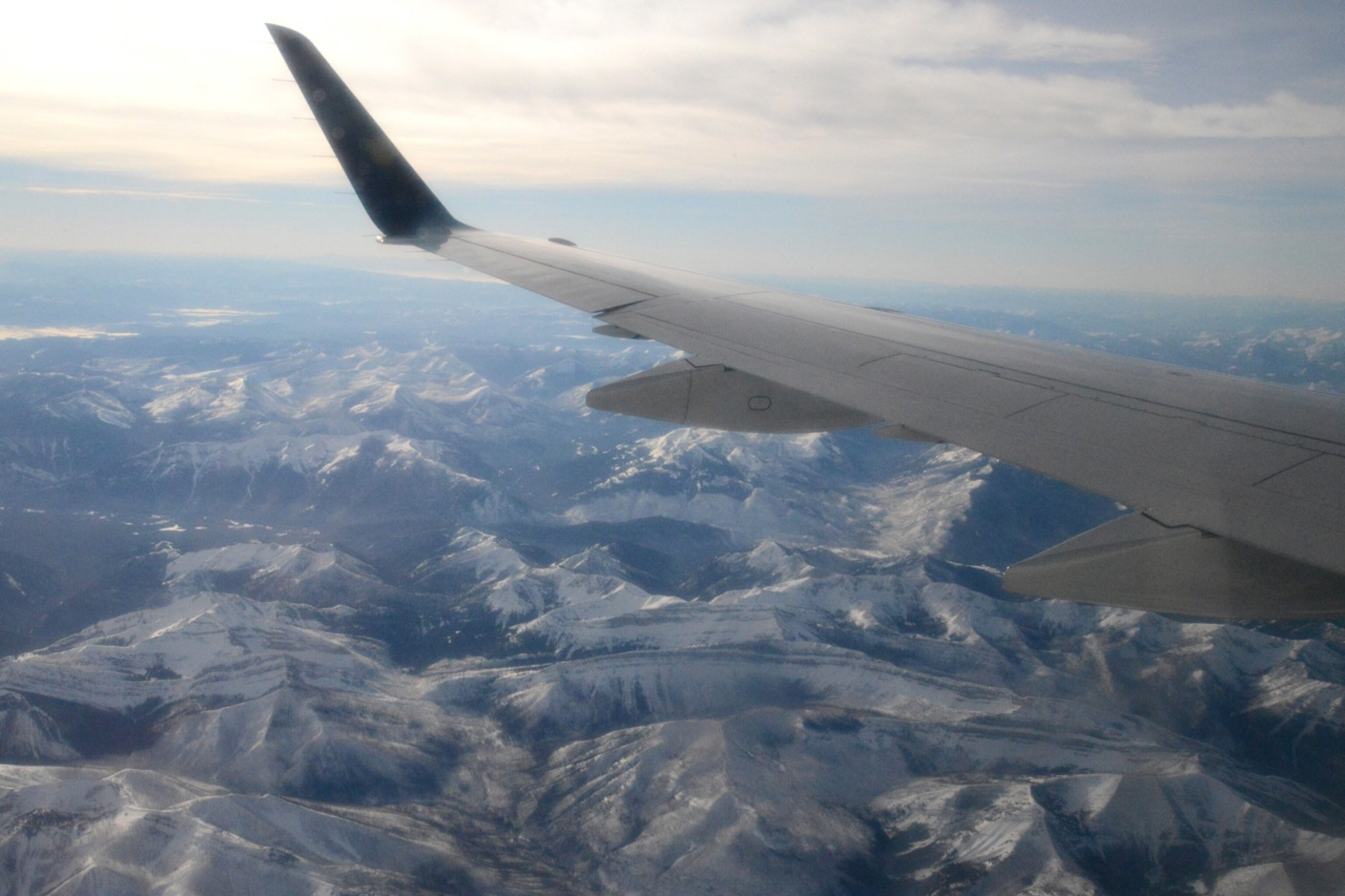 Mountain of the North