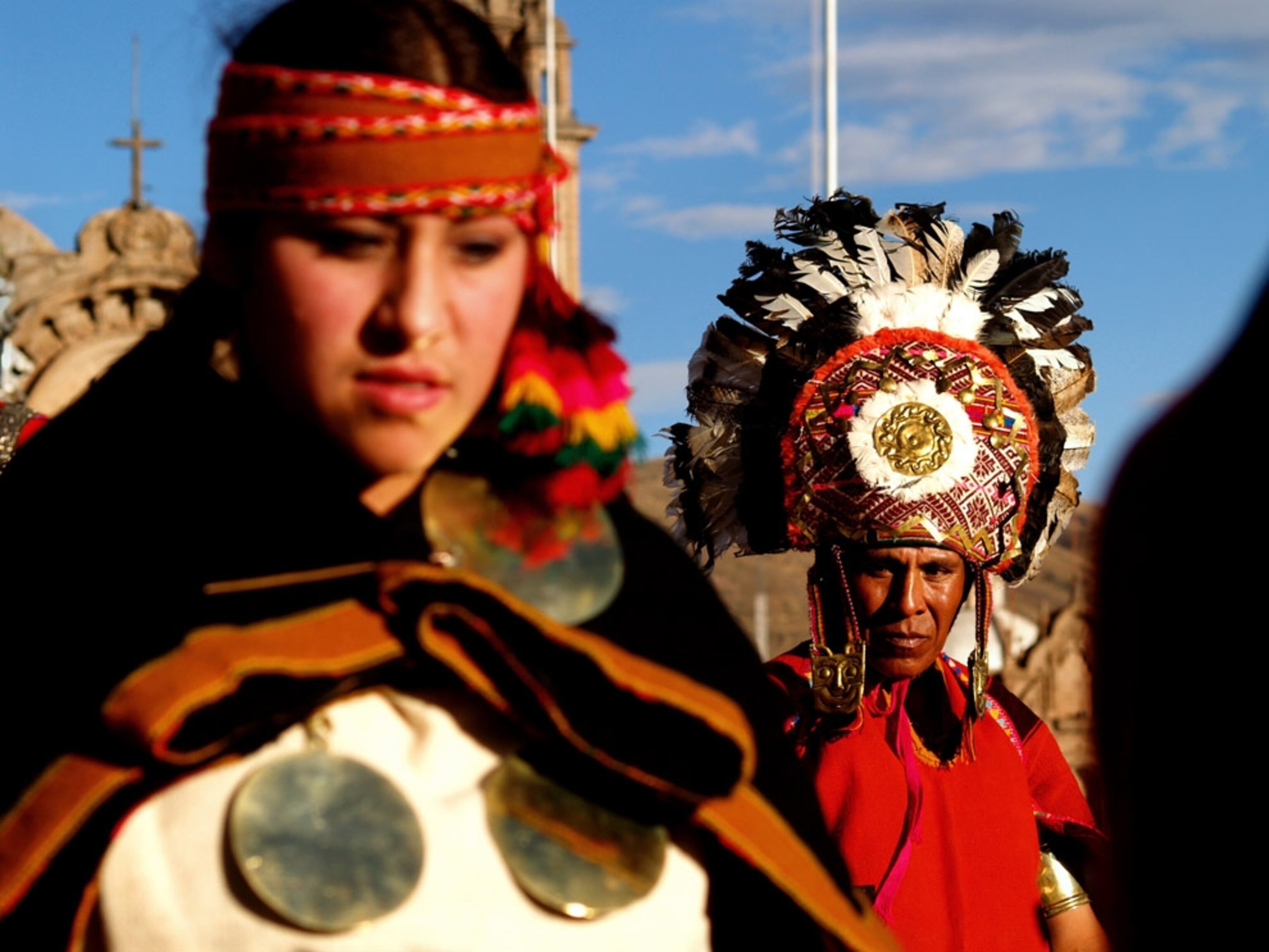 Peru Photos -- National Geographic