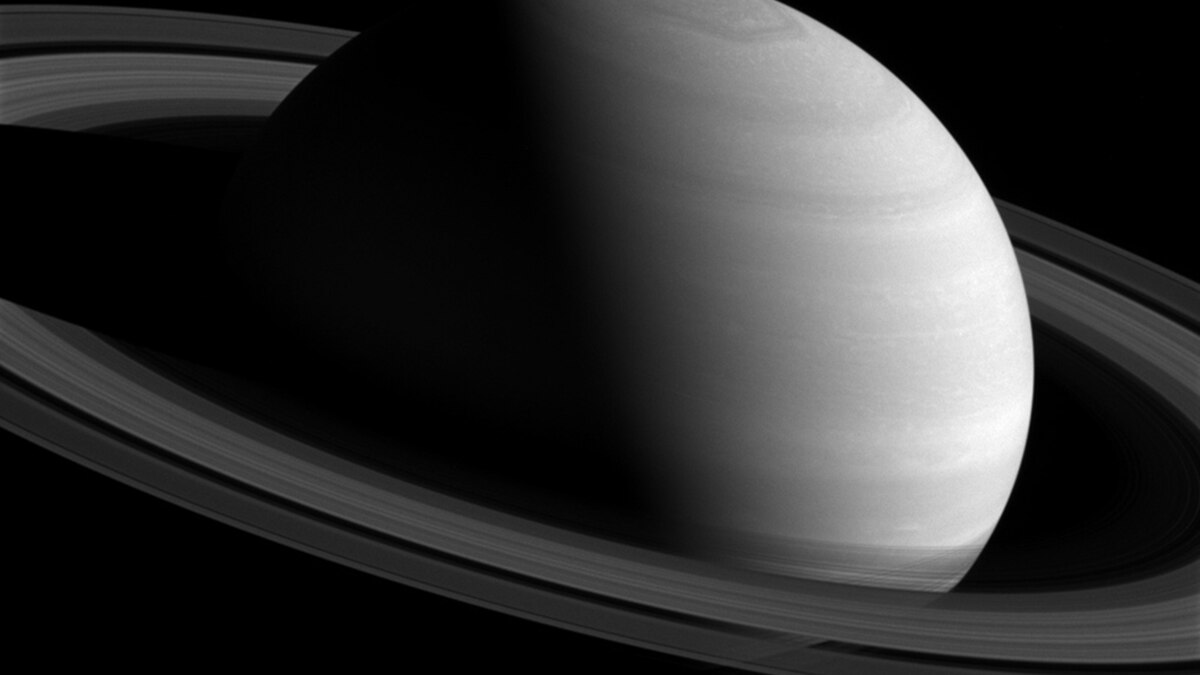 This Week’s Night Sky: See Saturn at Its Best | National Geographic