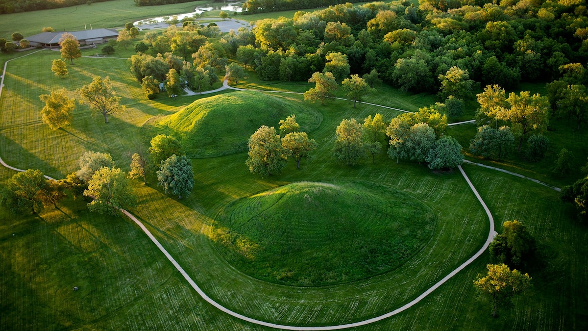 New Evidence May Solve Mystery of America's Huge Ancient City ...