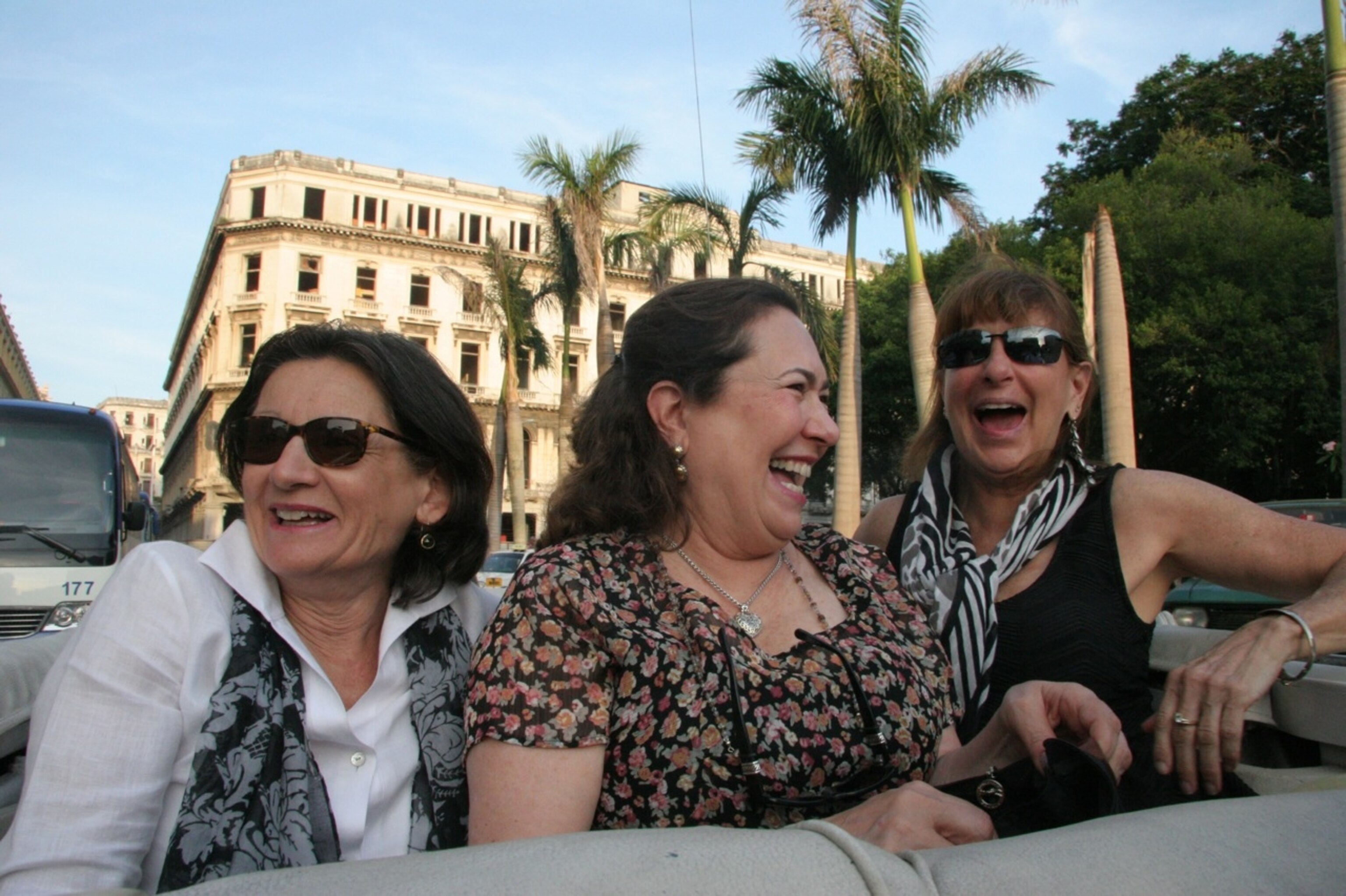 Photo Gallery: Havana