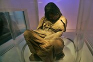 Best Preserved Mummy Best Preserved Mummy