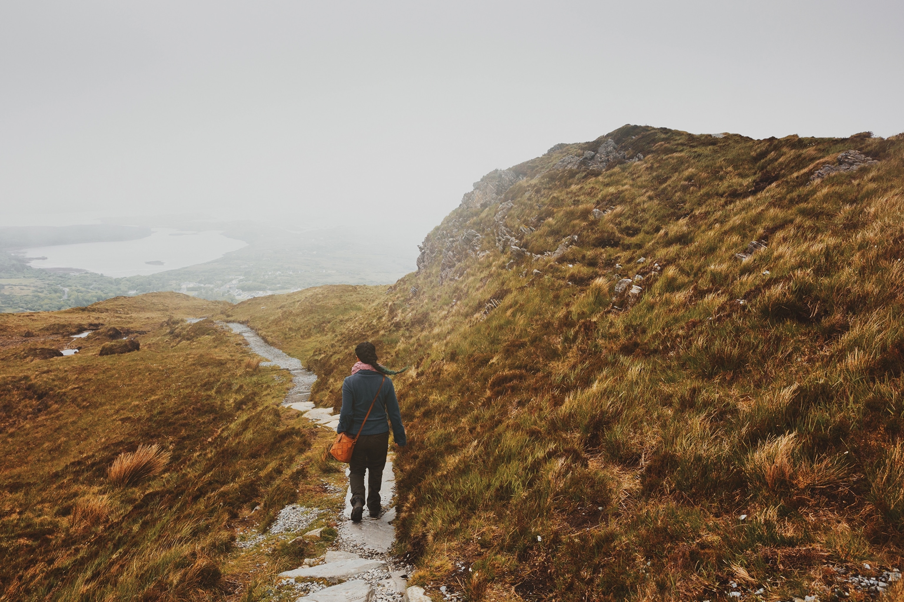 6 experiences you shouldn't miss in Connemara