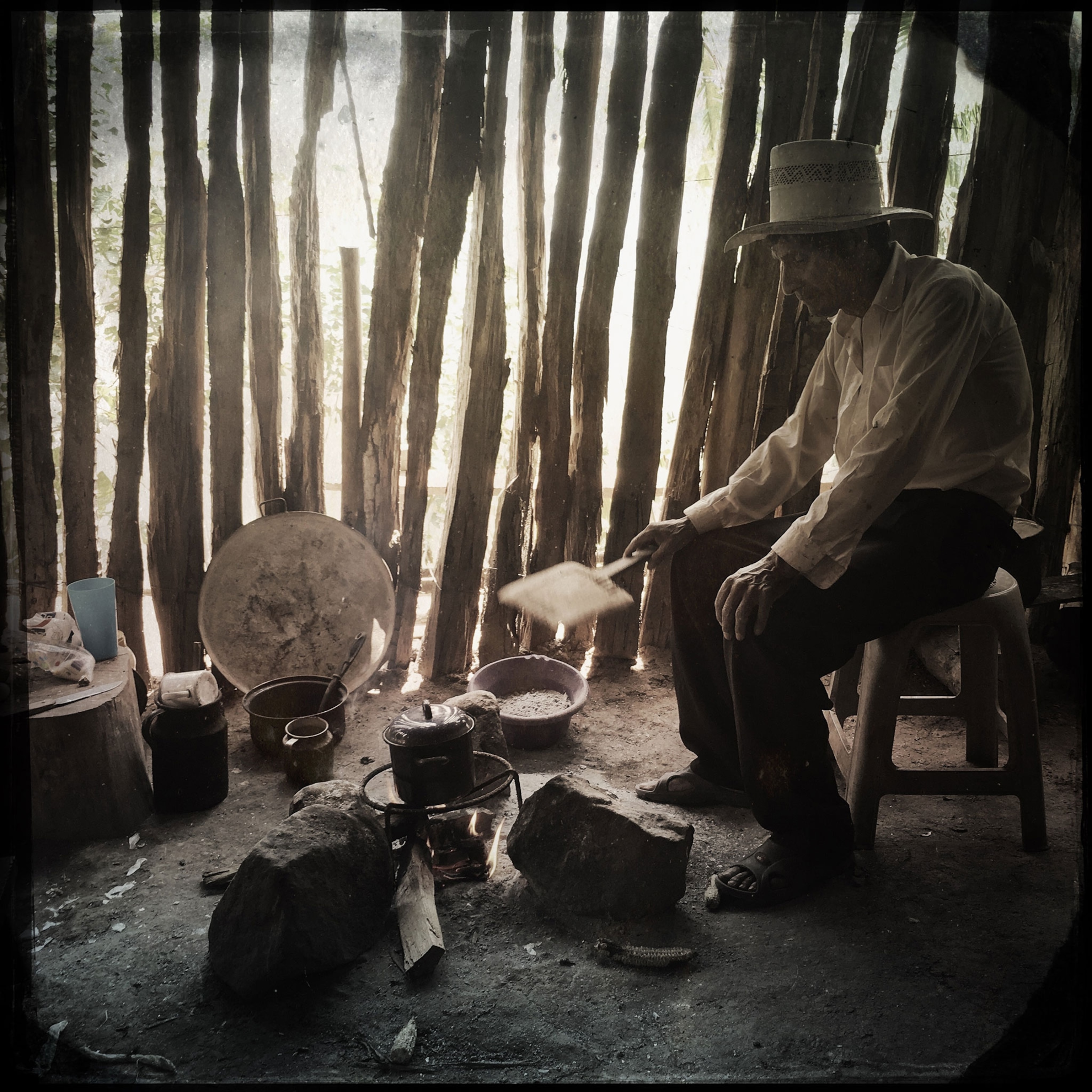 Three Billion People Cook Over Open Fires ― With Deadly Consequences