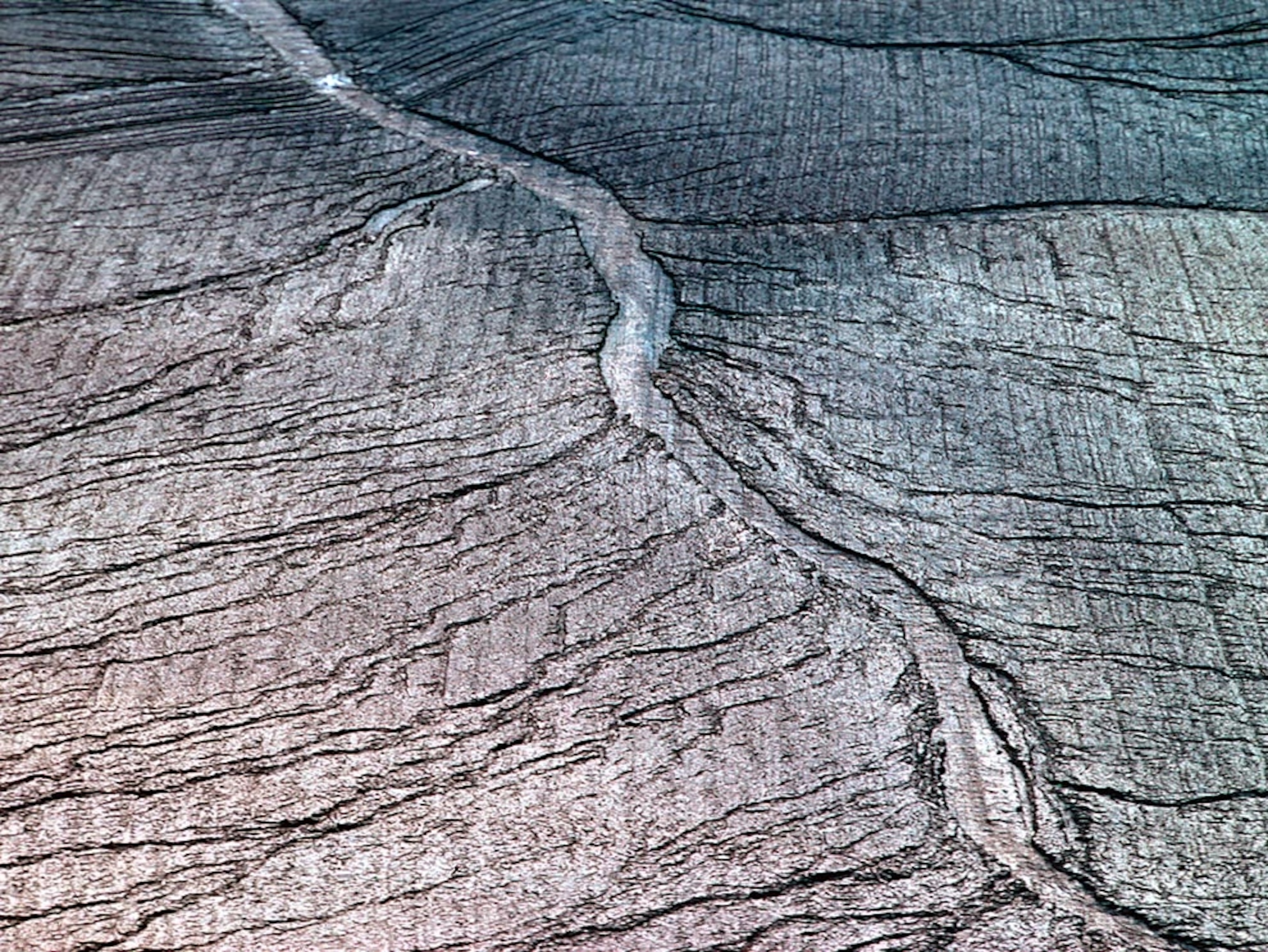 Weathering and Erosion Information and Effects | National Geographic