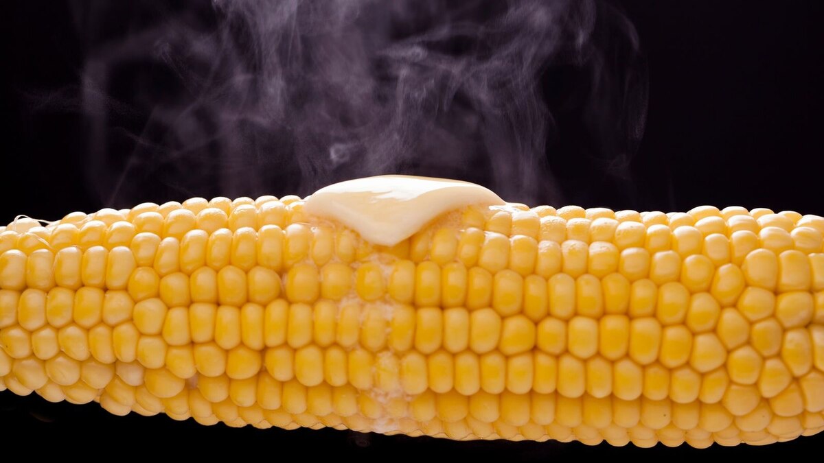 Five ways with sweetcorn, from martinis to cornbread | National Geographic