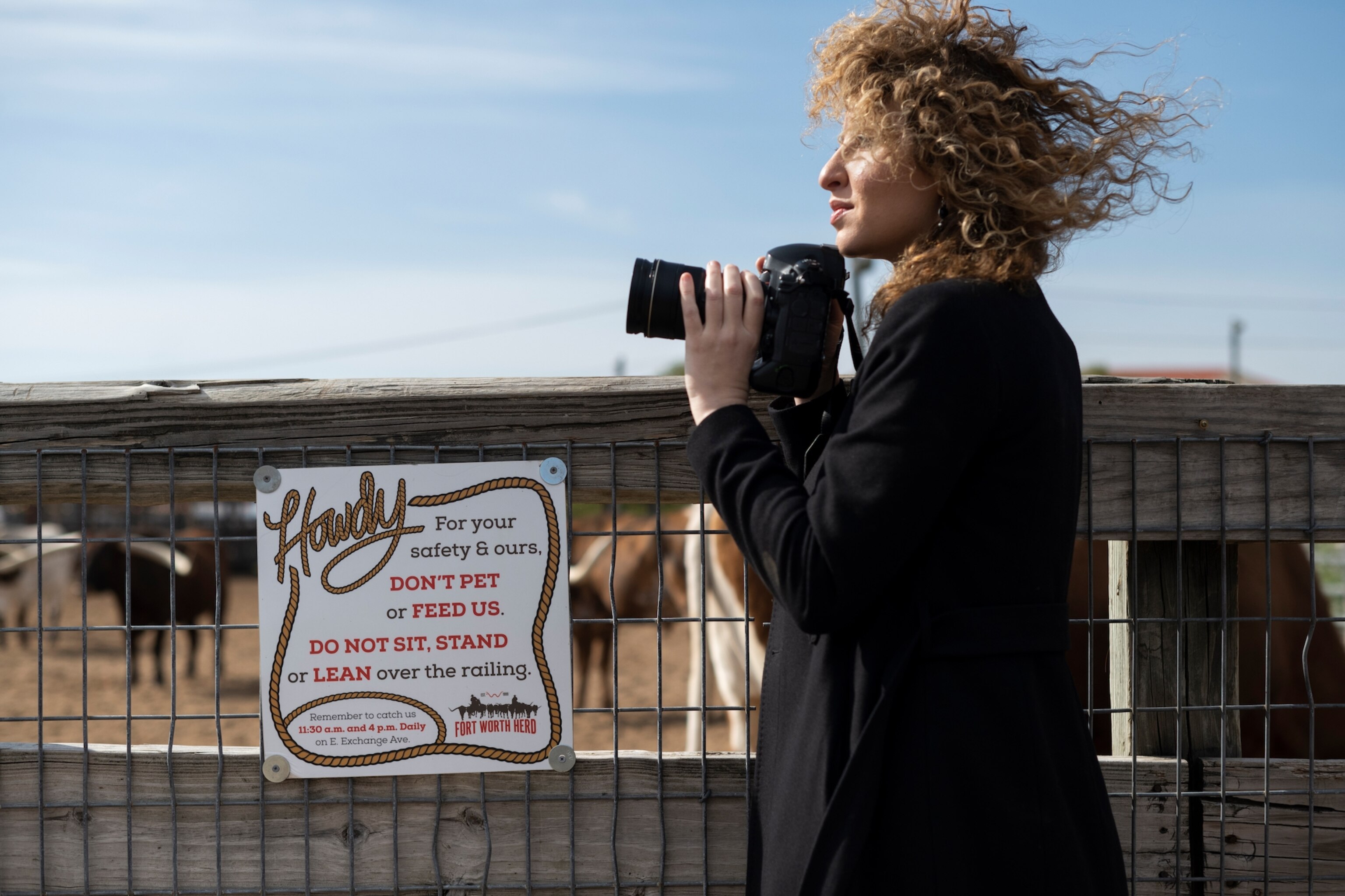 Discovering time-honored traditions in Texas