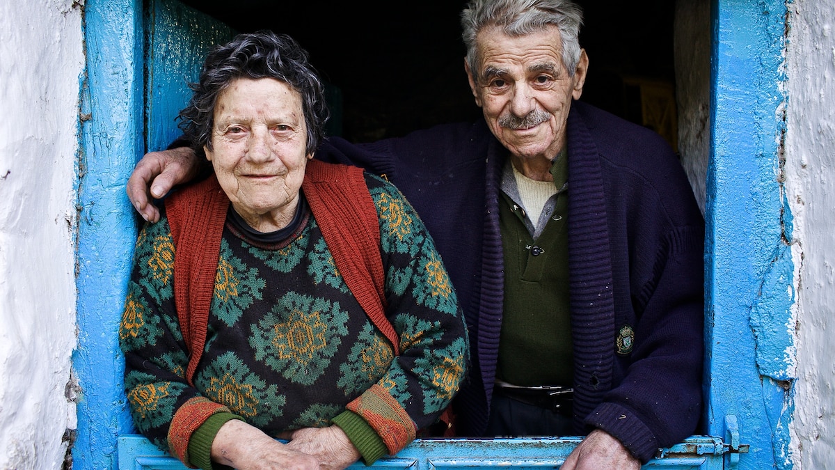 How to Live to a Ripe Old Age | National Geographic