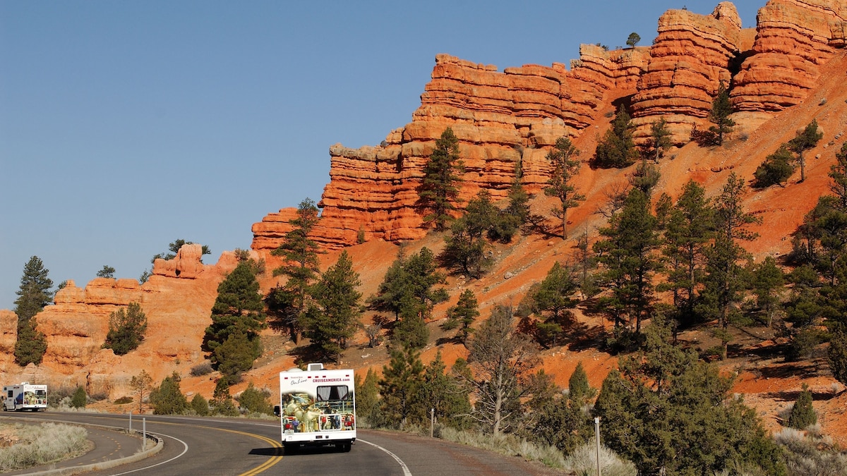 National parks overcrowded? Visit a national forest. | National Geographic