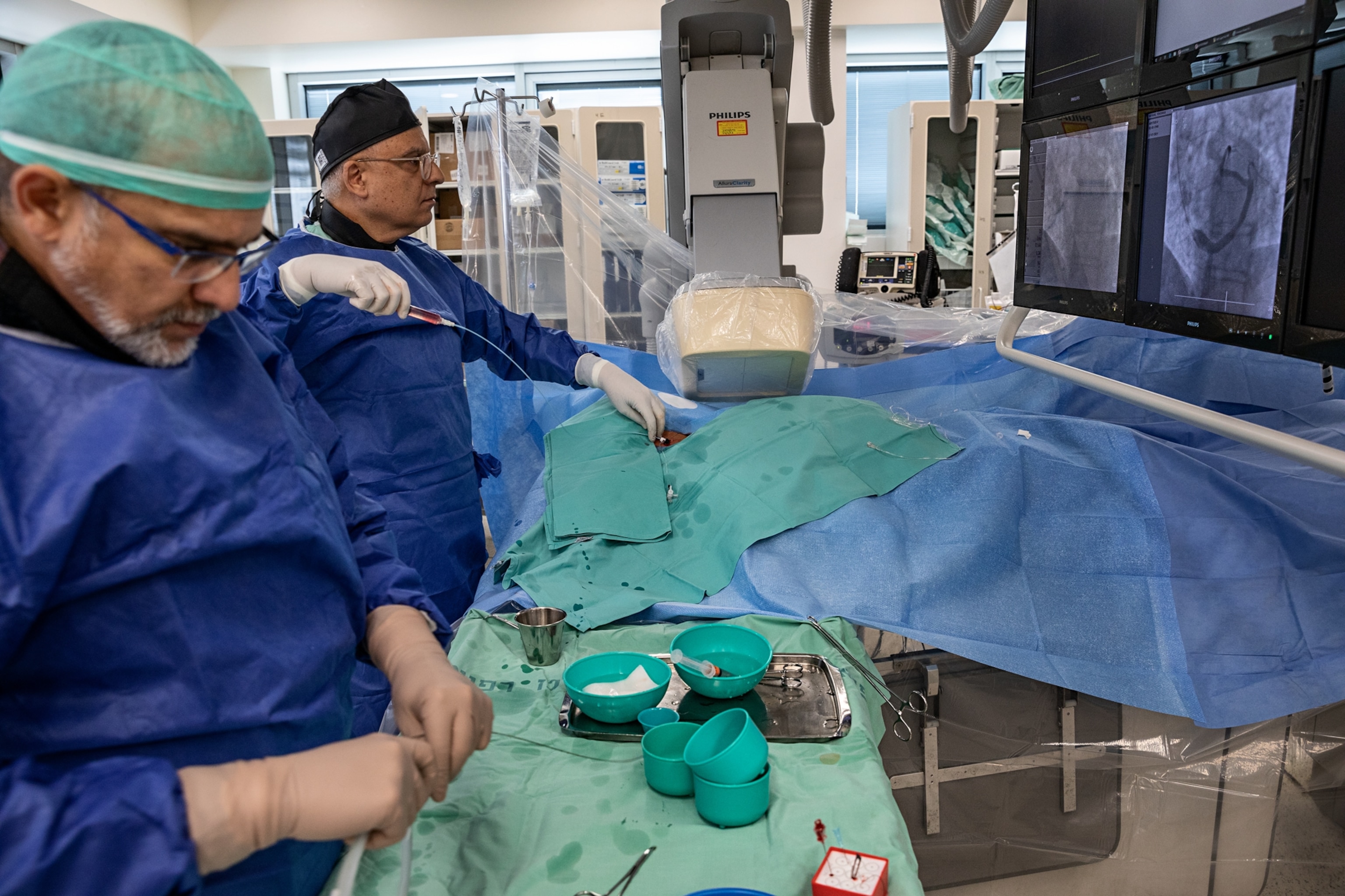 Scientists are unraveling the mysteries of pain