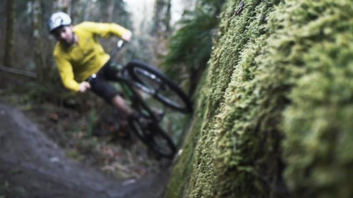Exploring the Cold Coast: Mountain Biking in Bellingham – Dispatch #5 ...