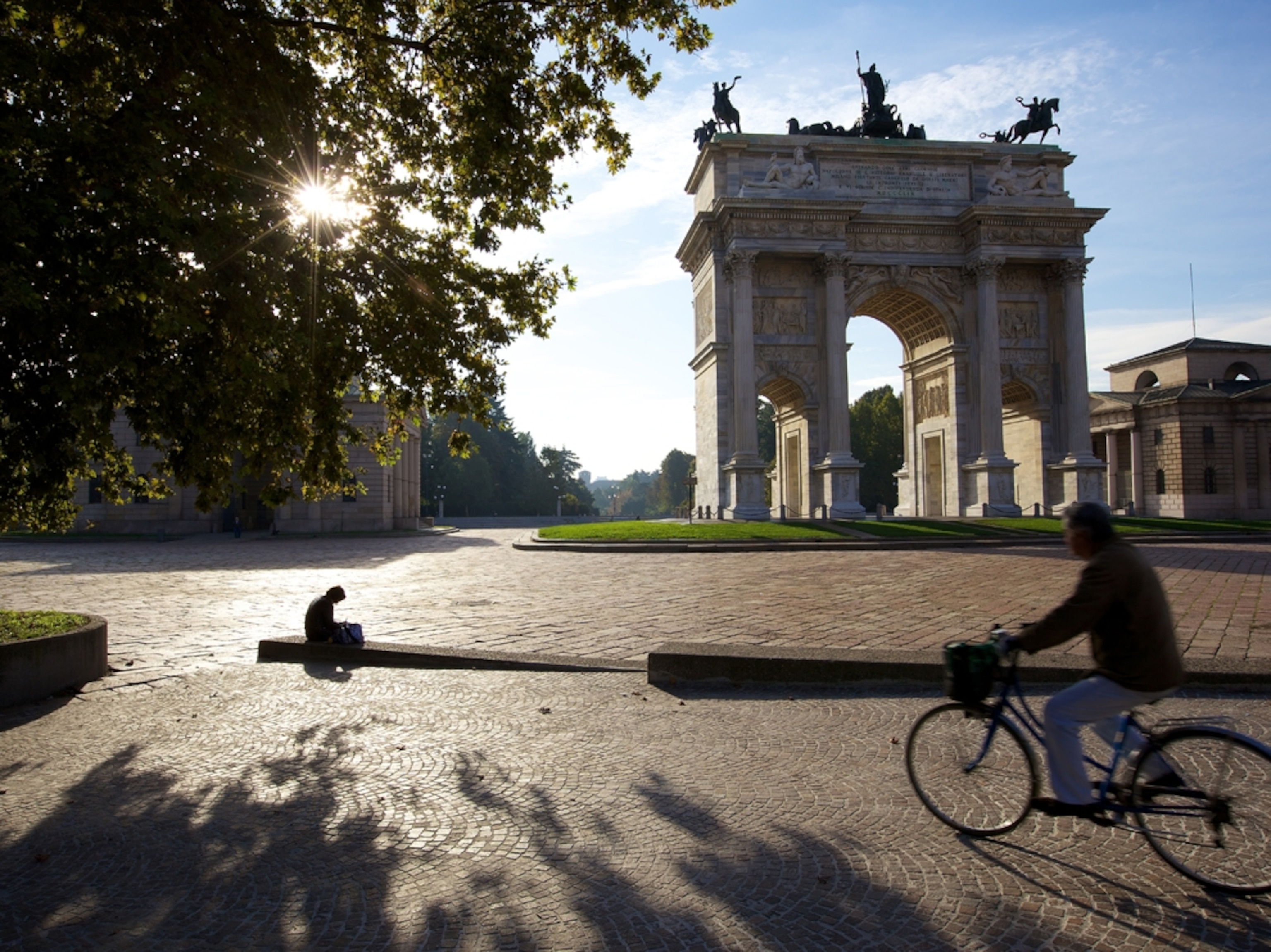 Milan Photo Gallery -- National Geographic Traveler | National Geographic