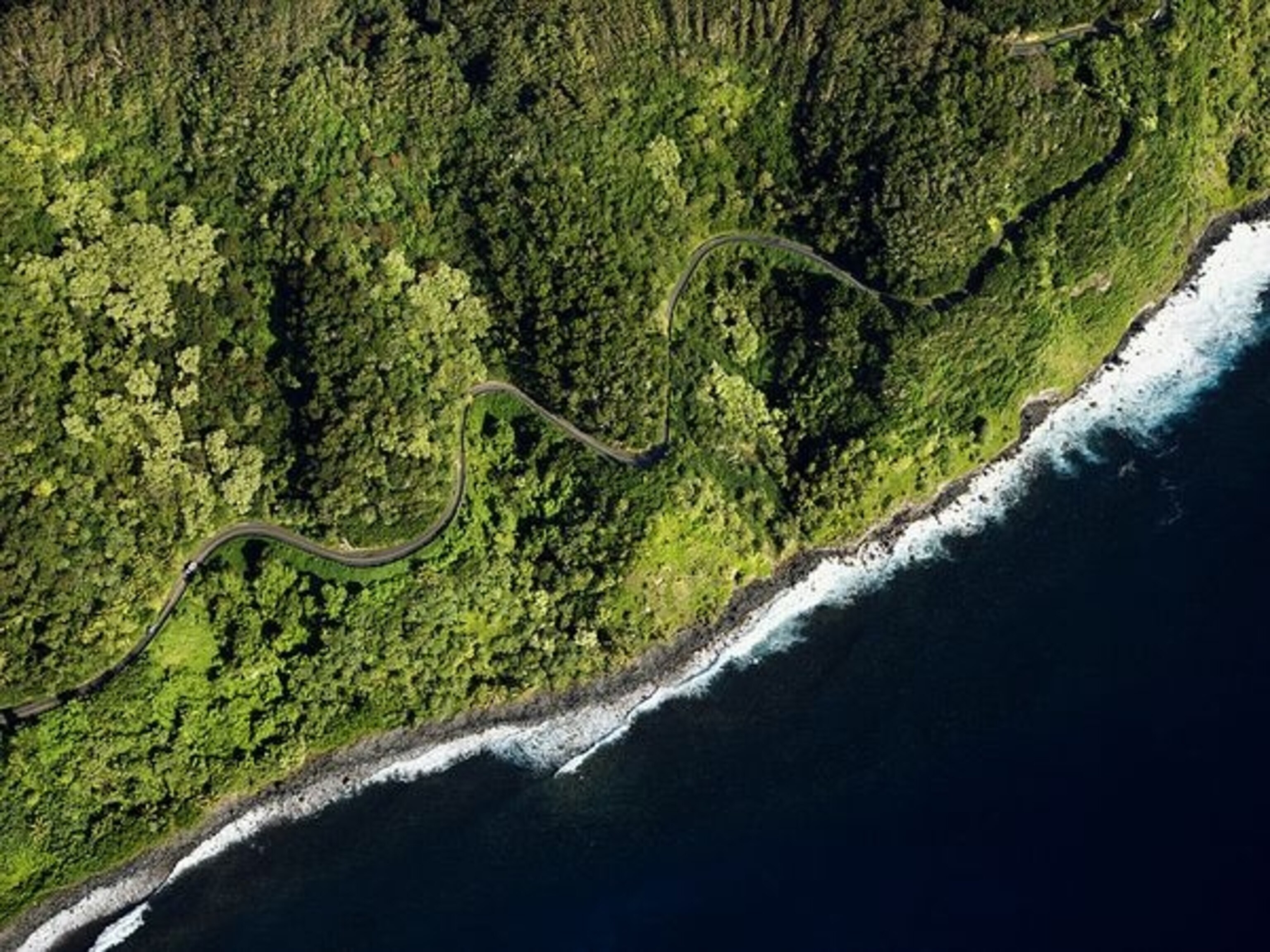 Road Trip: Maui's Hana Coast -- National Geographic