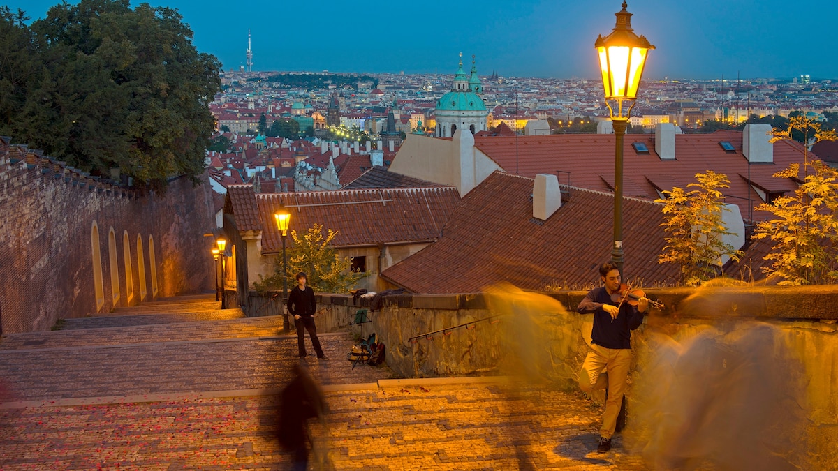 A Local's Guide to Prague