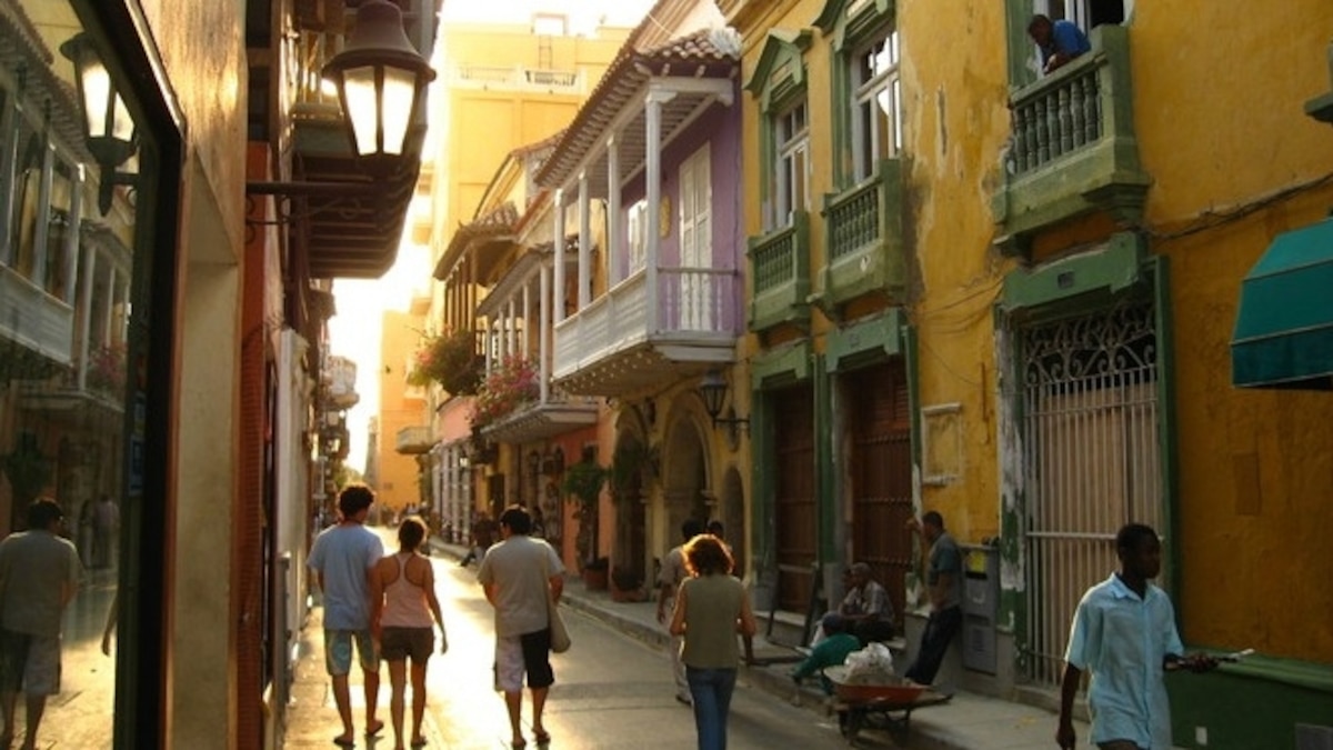 Finding the Flavor of Cartagena | National Geographic
