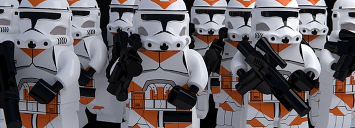 Welcome To The Era of Big Replication