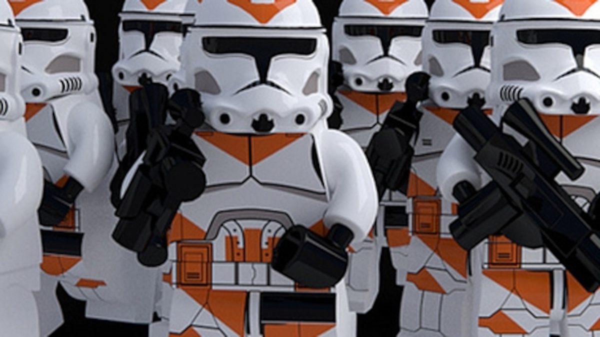 Welcome To The Era of Big Replication | National Geographic