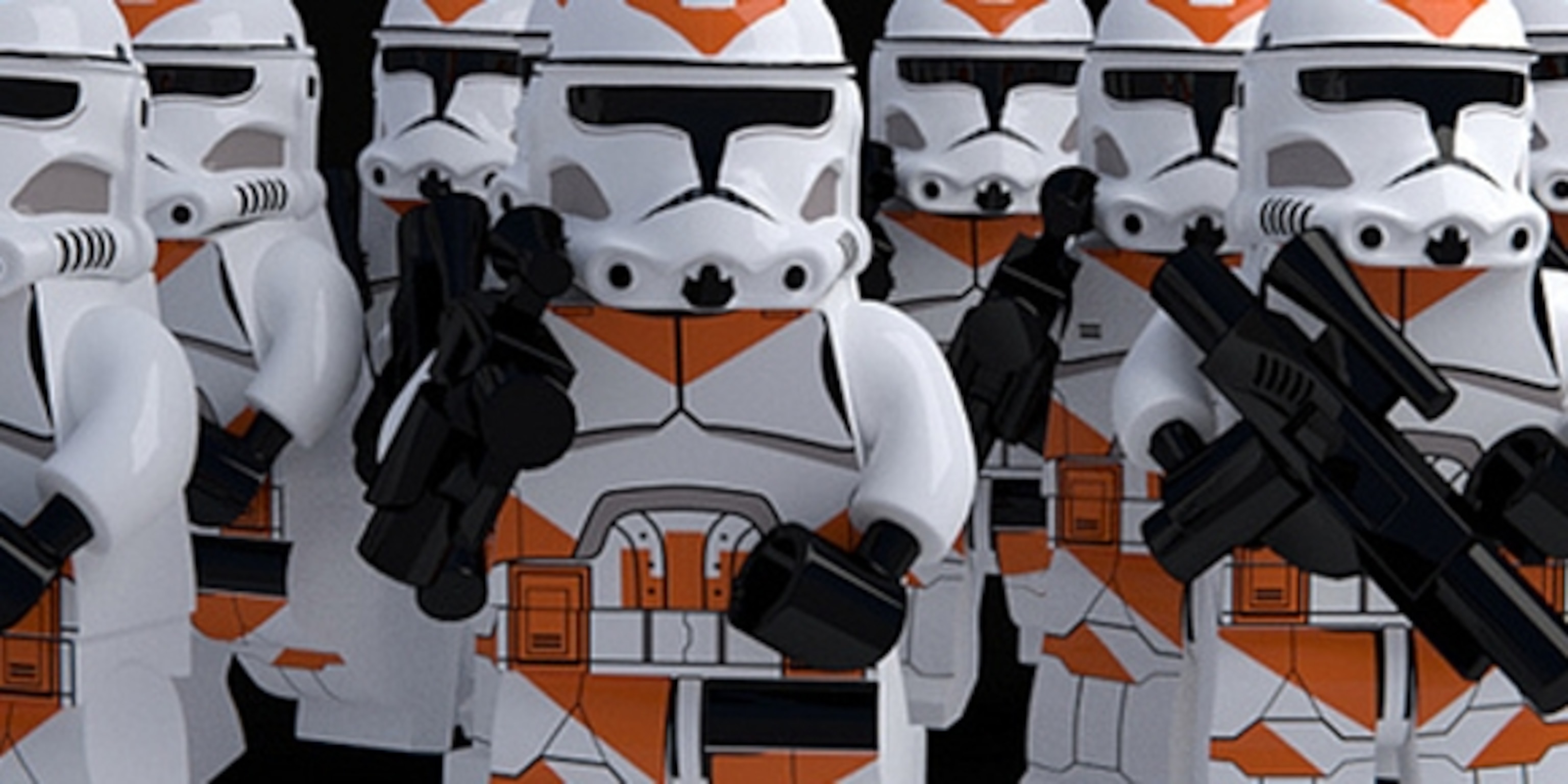 Welcome To The Era of Big Replication