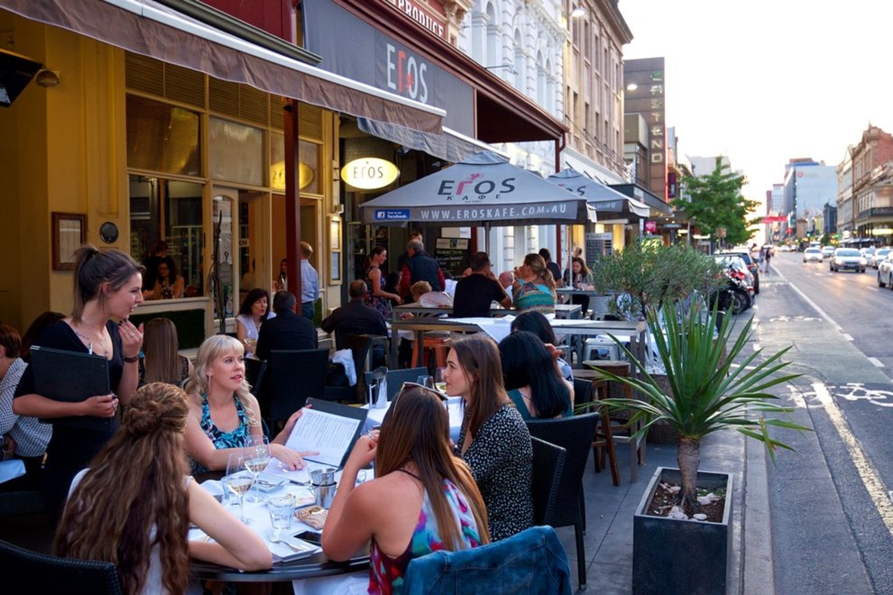 Photos: Life in Adelaide, South Australia -- National Geographic Travel