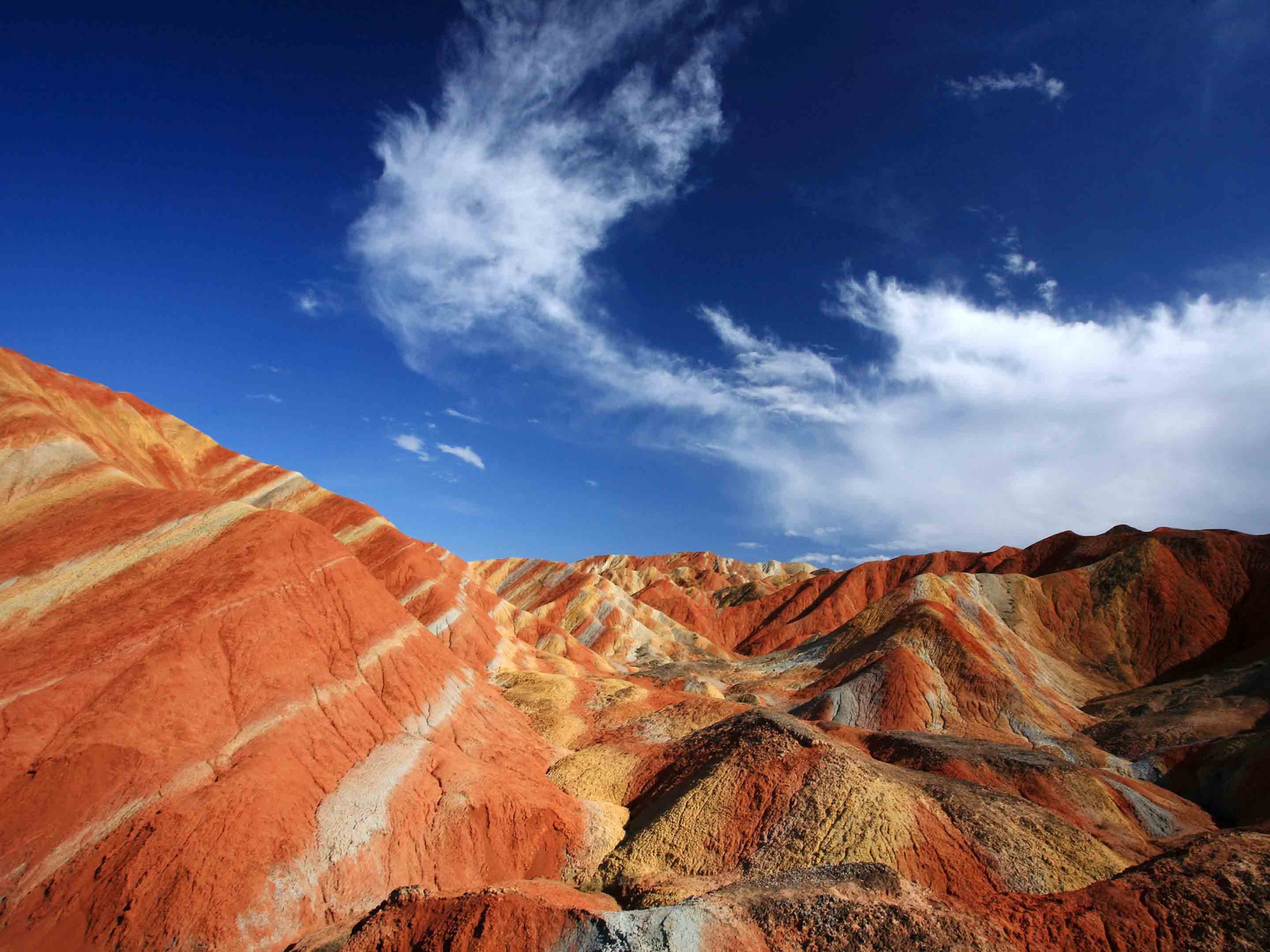 21 Photos of China’s Best UNESCO World Heritage Sites
