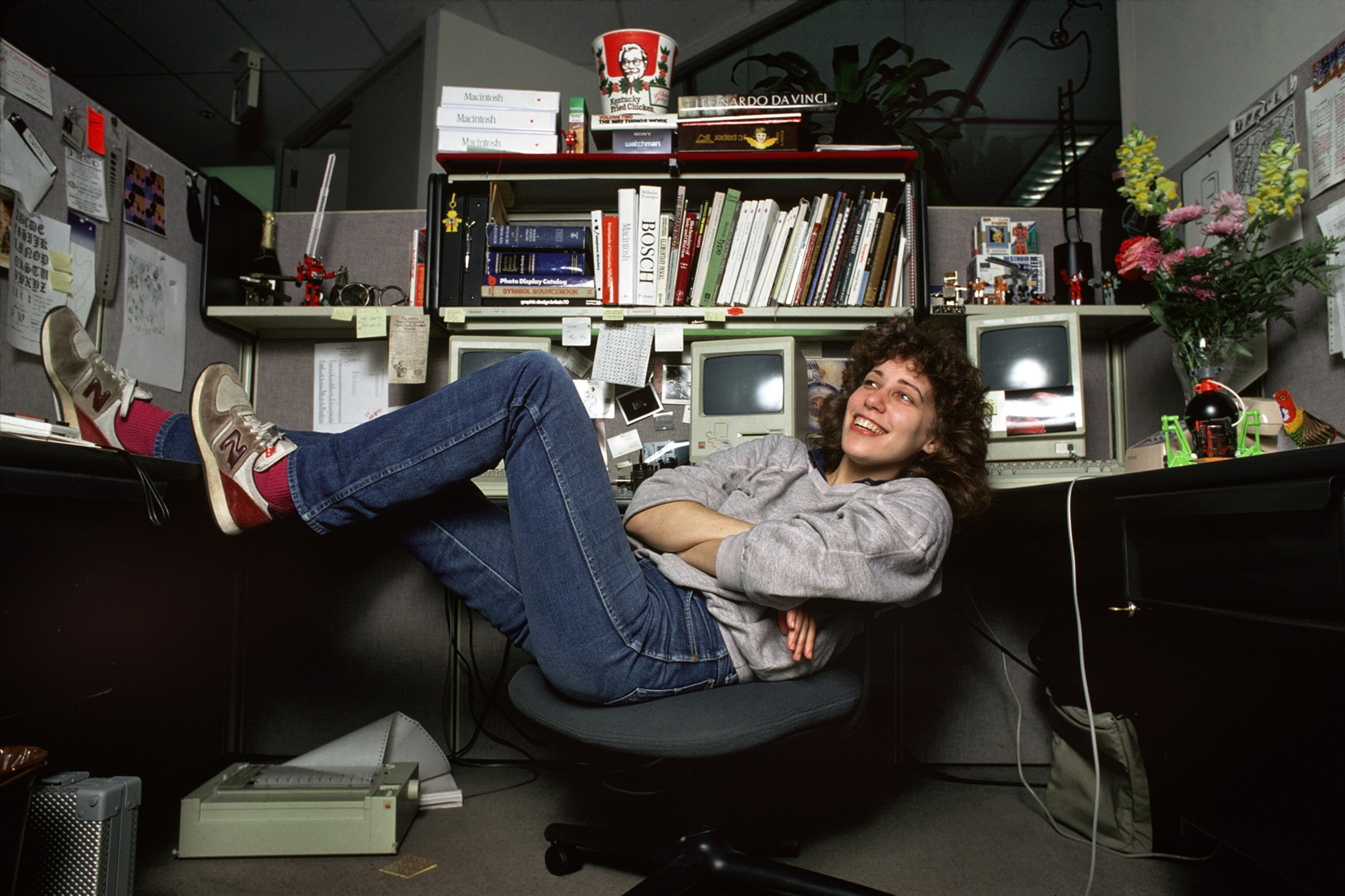 Meet history's most brilliant female coders