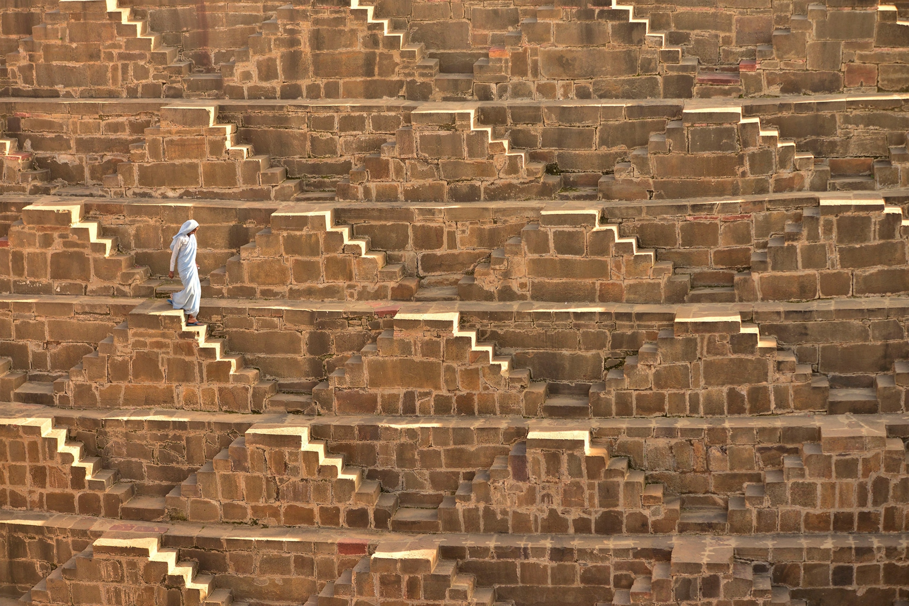 Discover 21 of the world’s most spectacular staircases