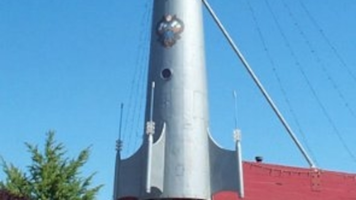 Seattle: The Center of the Universe | National Geographic