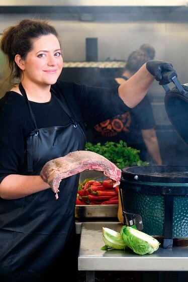 3 of the best modern Welsh dishes