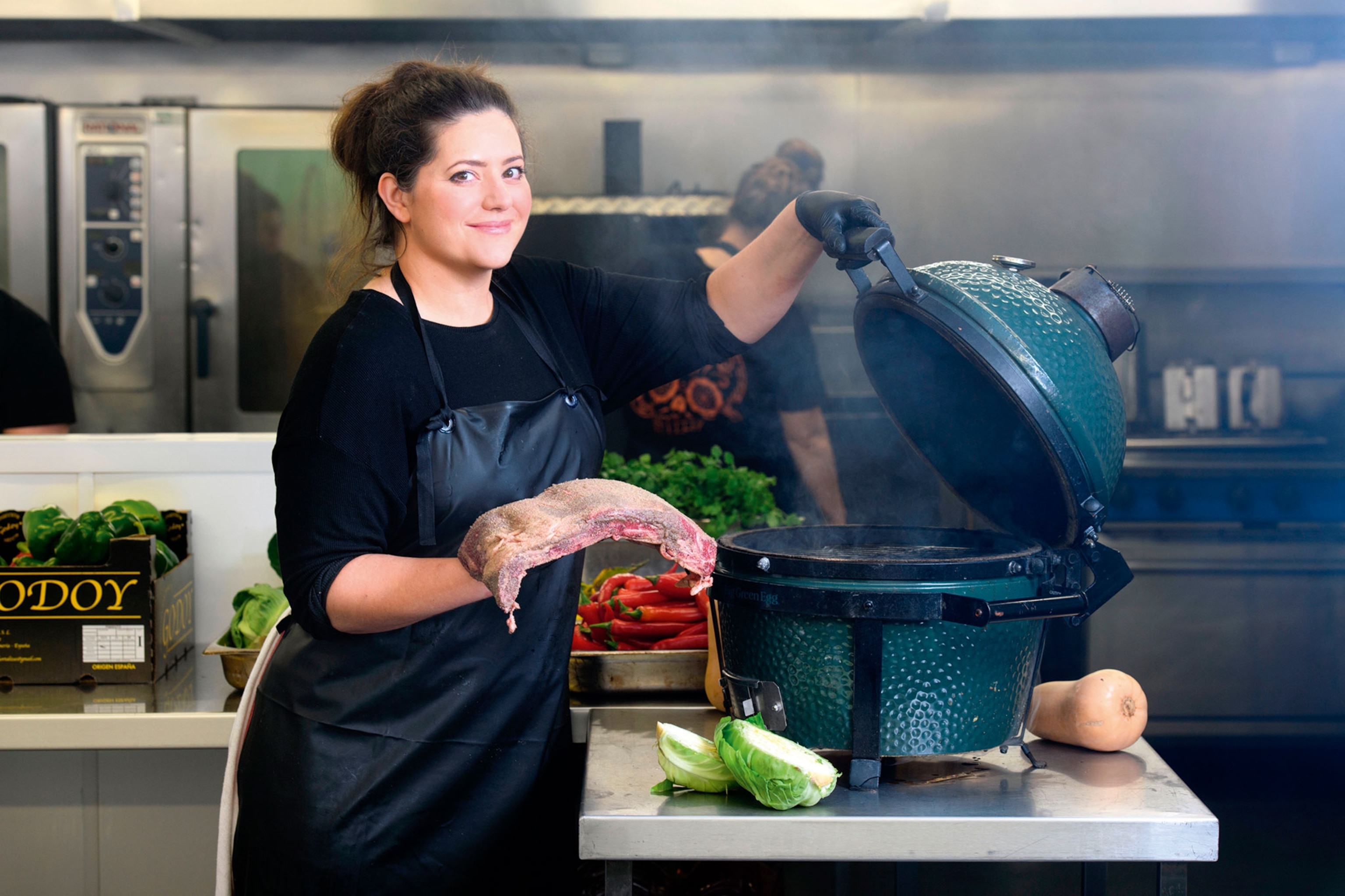 3 of the best modern Welsh dishes