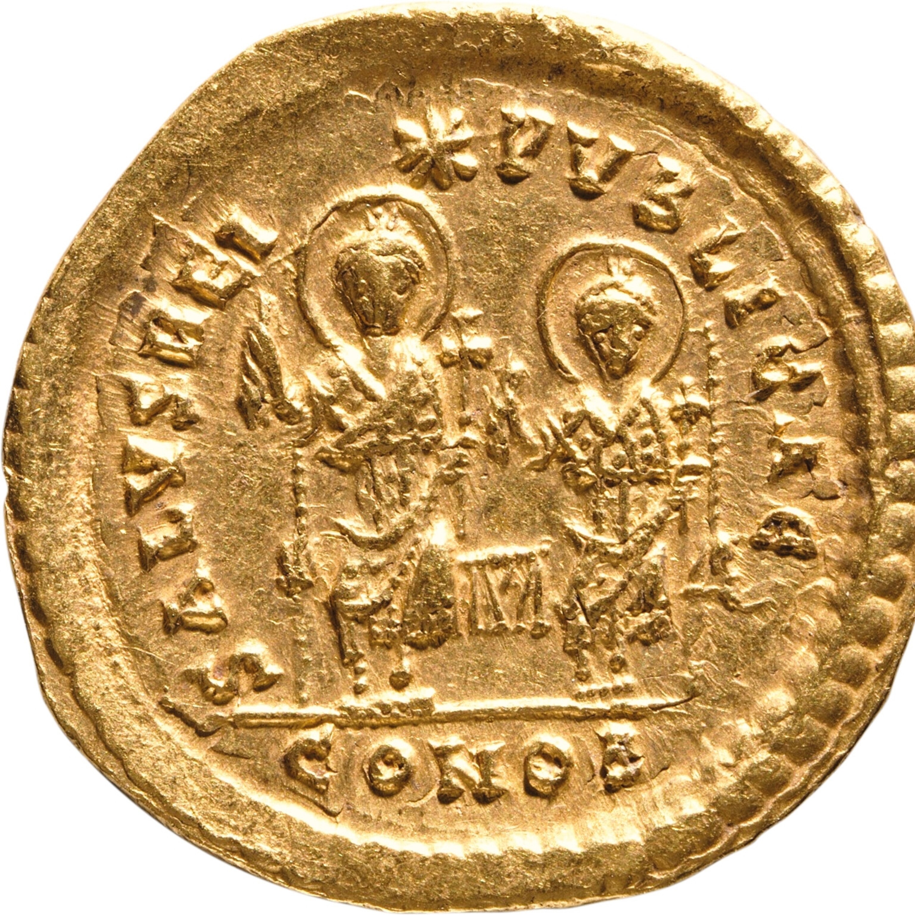 Chariot racing was the NASCAR of ancient Rome