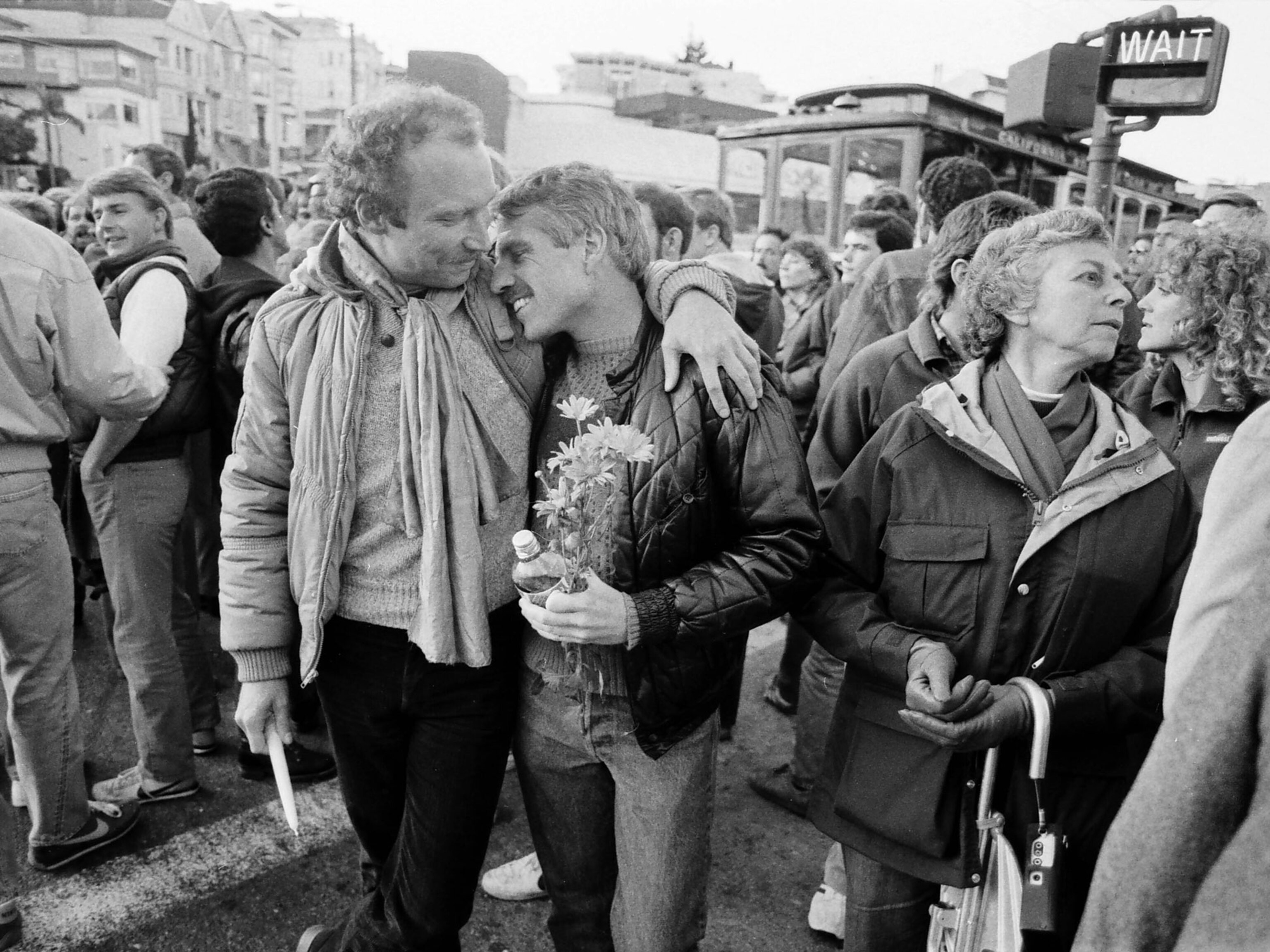 How the Denver Principles revolutionized HIV/AIDS activism