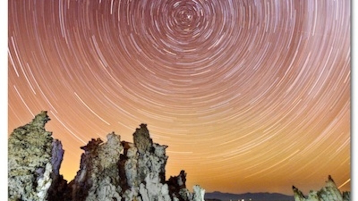 Live-blogging Arsenic Life | National Geographic