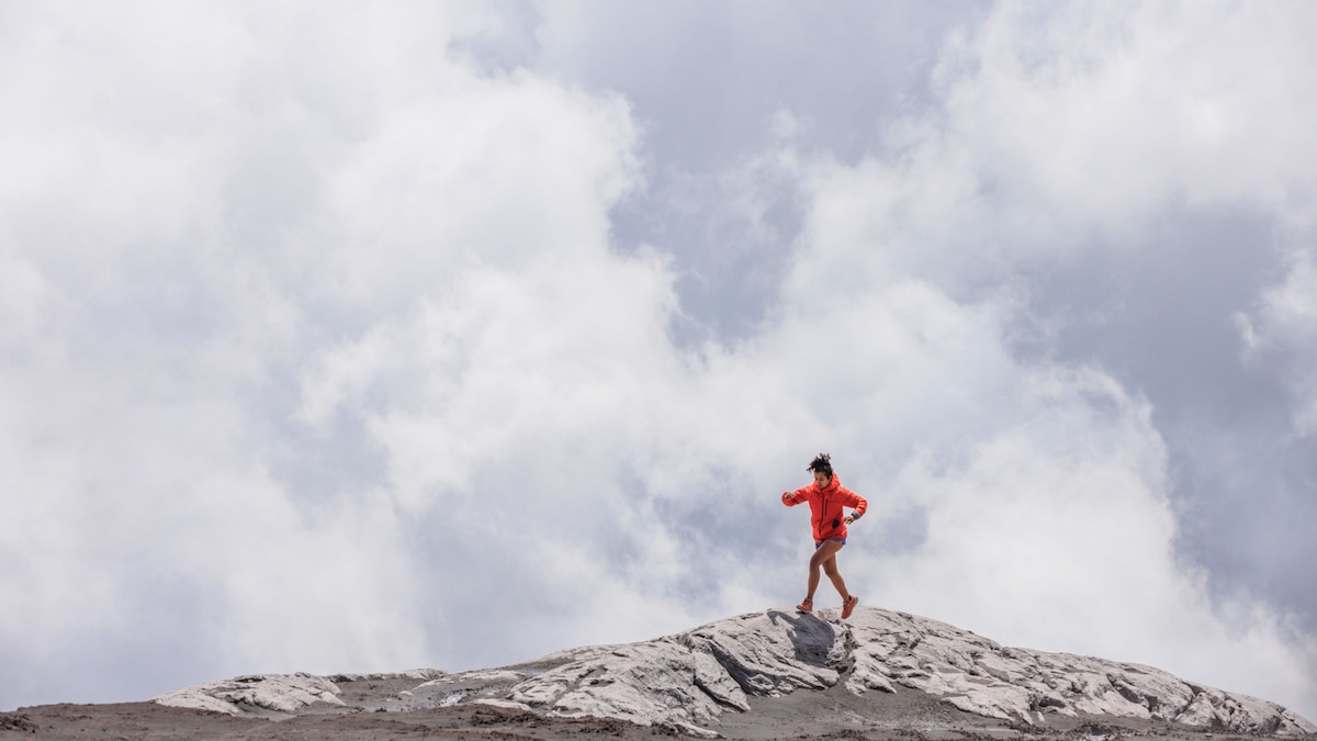 Can tracking your period lead to a better workout? | National Geographic