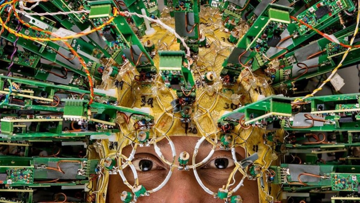 Let Us Take A Walk In the Brain: My Cover Story For National Geographic