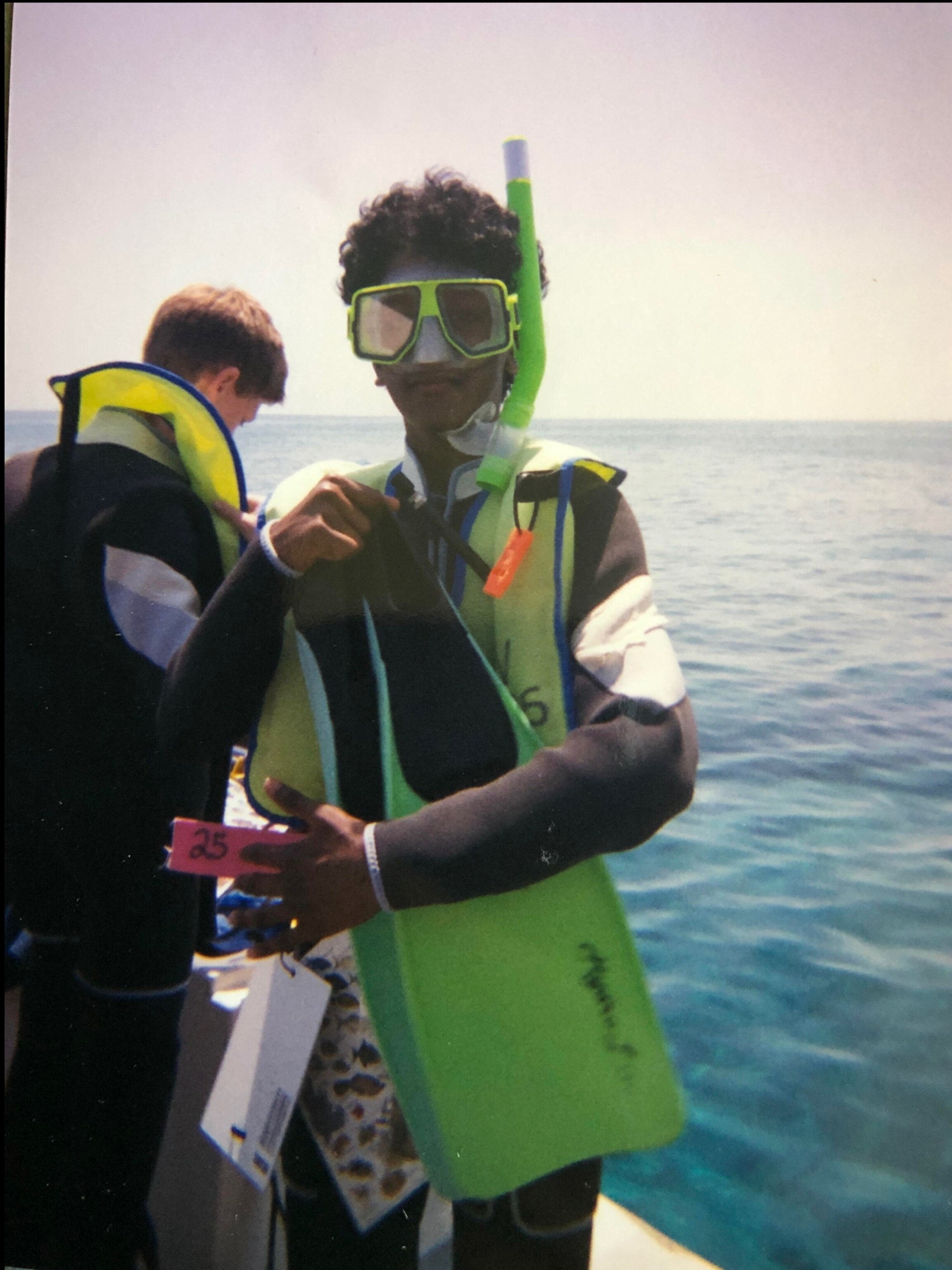 Anand Varma’s innovative photography reveals nature’s stunning and ...