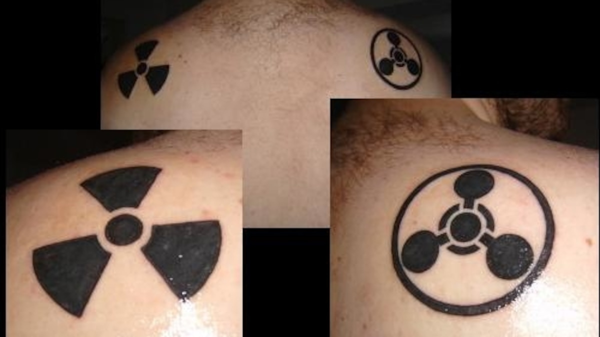 Shouldering the Risks | National Geographic