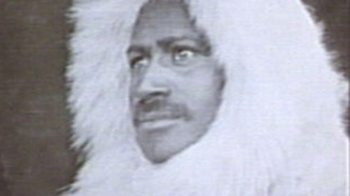 Profile: African-American North Pole Explorer Matthew Henson | National ...