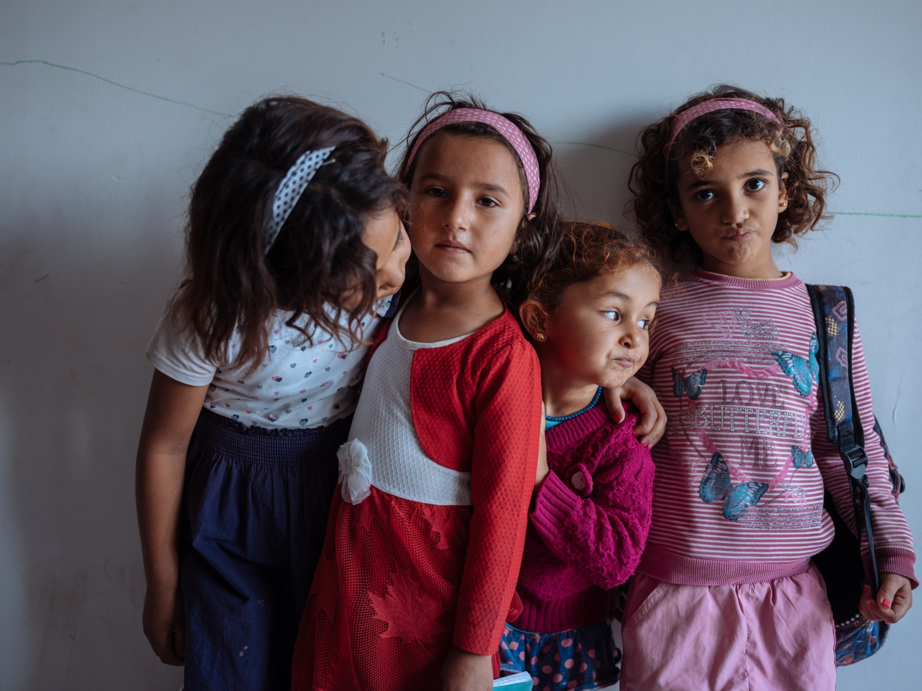 After fleeing Syria, young refugees become the youngest laborers