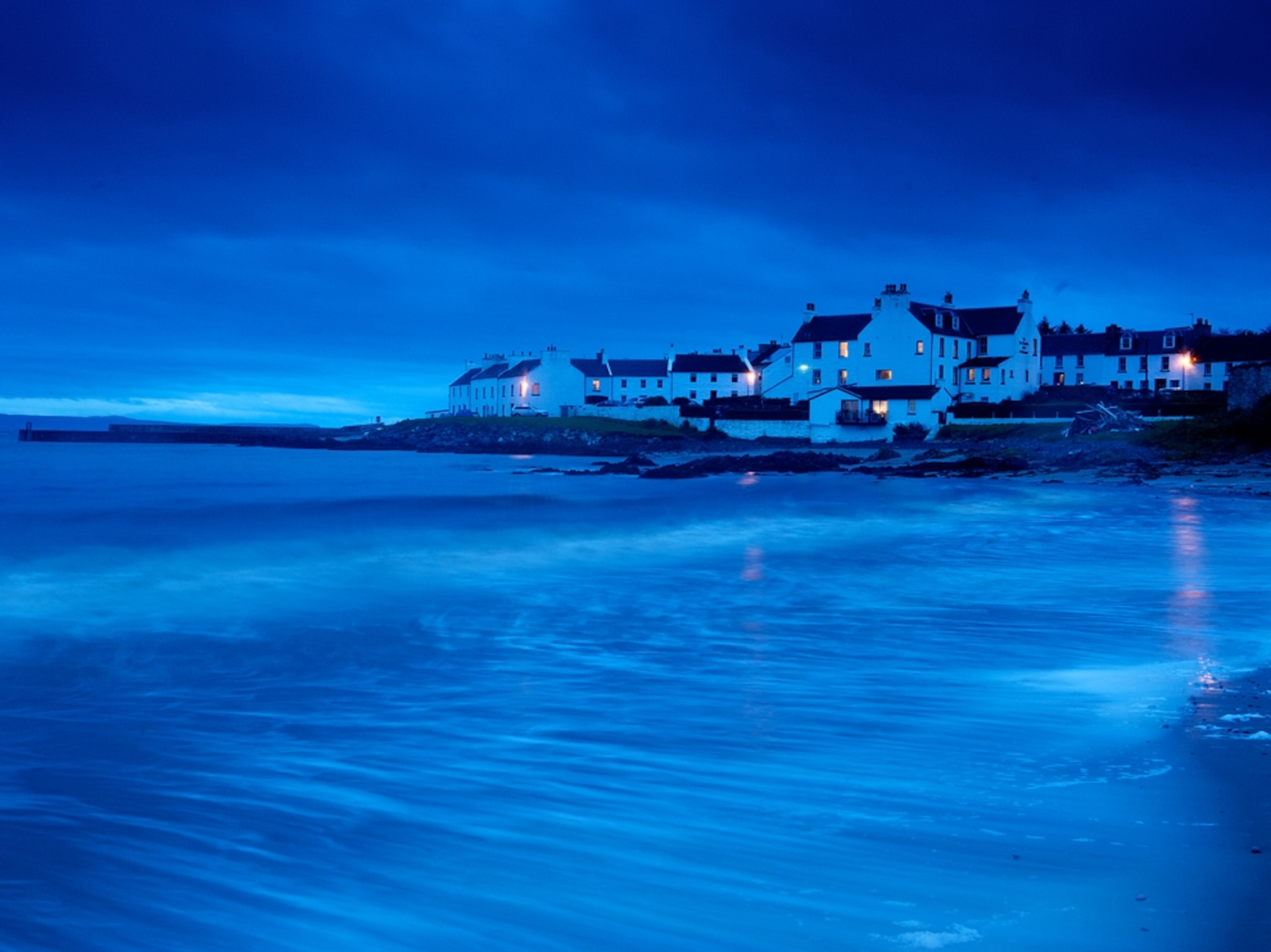 Scottish Island Photo Gallery -- National Geographic Traveler ...