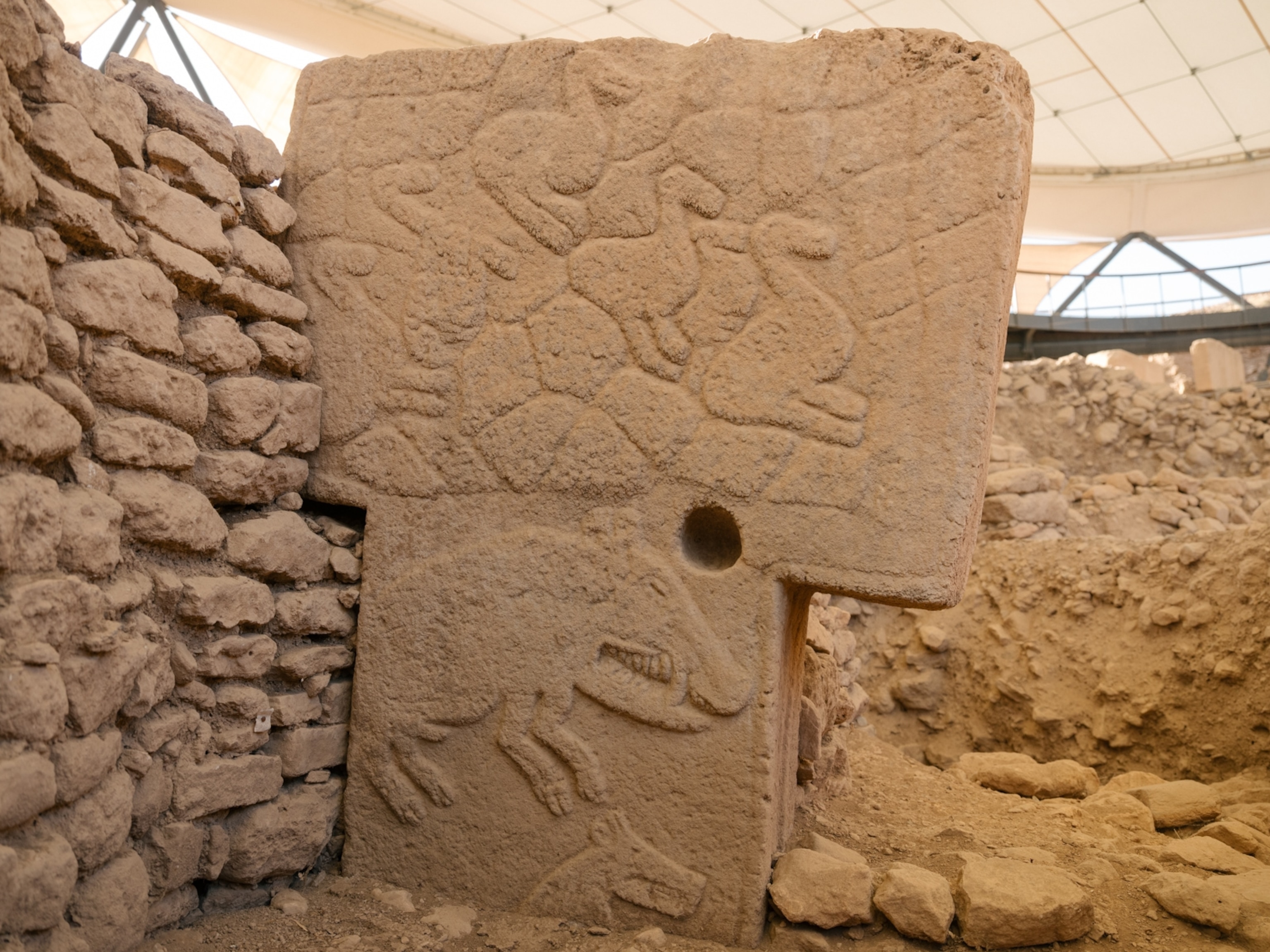 Ten ways to time travel in Turkey