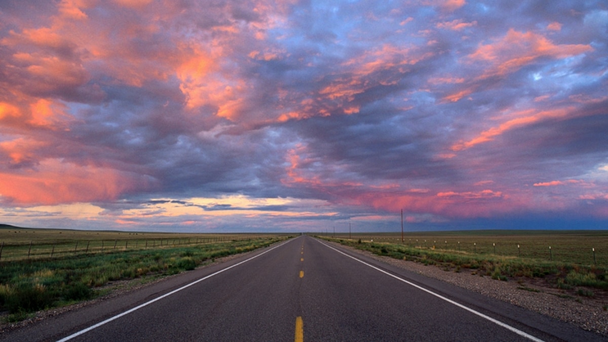 Landscape Photography Tips -- National Geographic | National Geographic