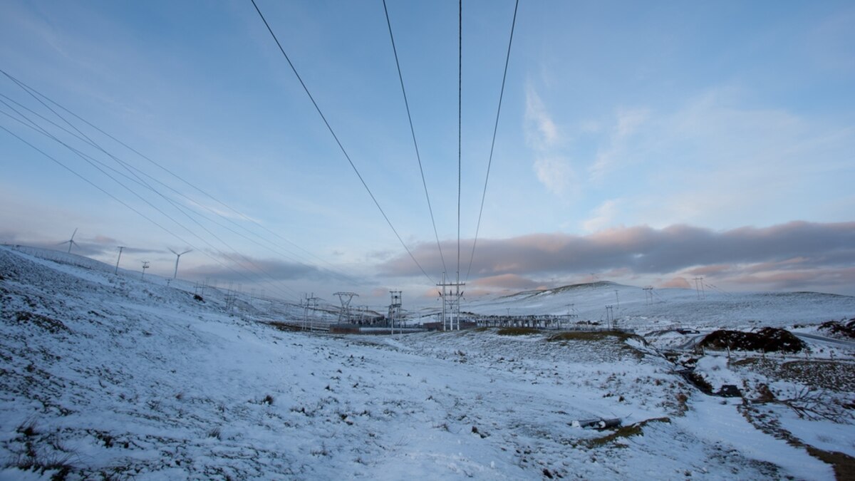 Let’s Celebrate, Not Lament, Renewables’ Disruption of Electric ...