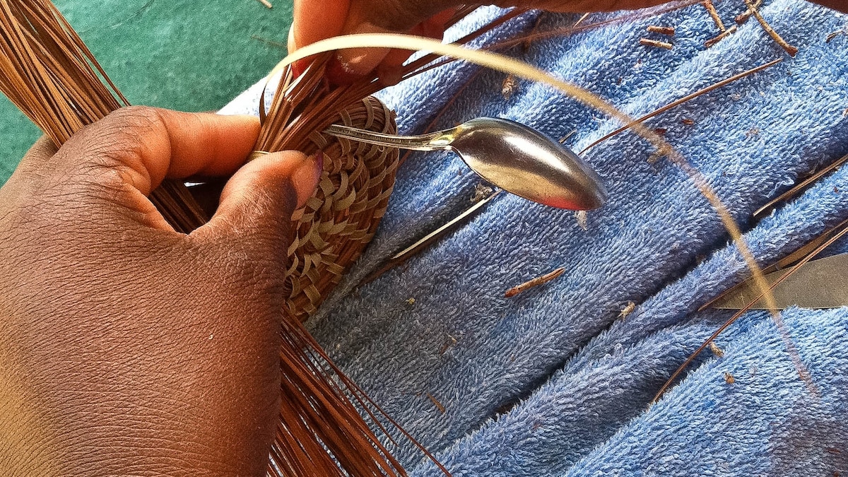 The Gullah: A Disappearing Culture | National Geographic