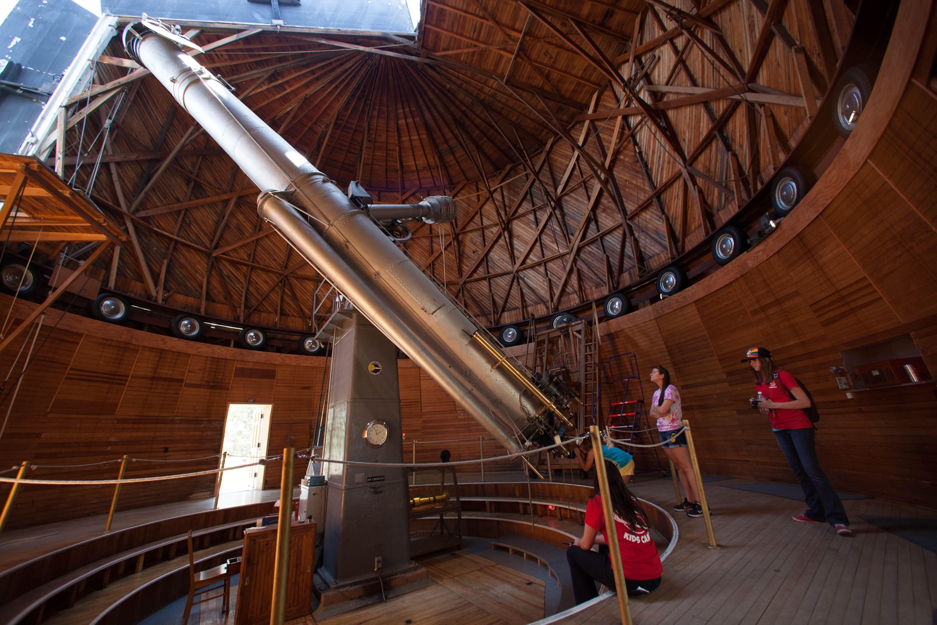 Where to celebrate the 50th anniversary of the Apollo 11 moon landing