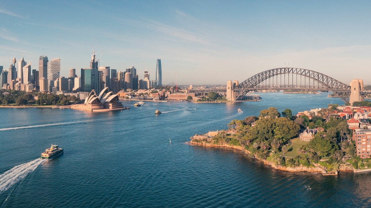 The gateway to Australia: five of the best experiences in New South ...