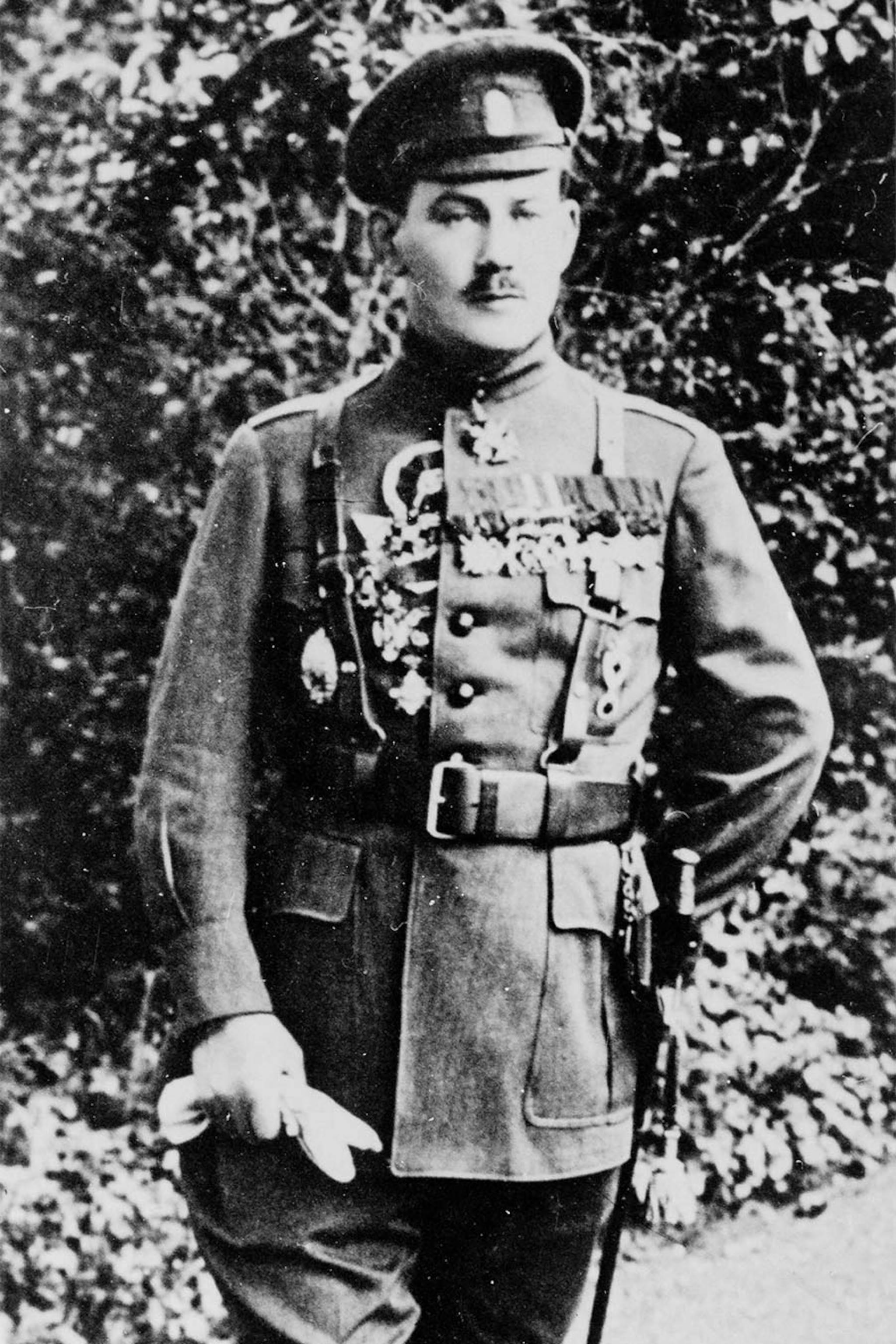 Poisoned, shot, or drowned? Here’s how Rasputin really died.