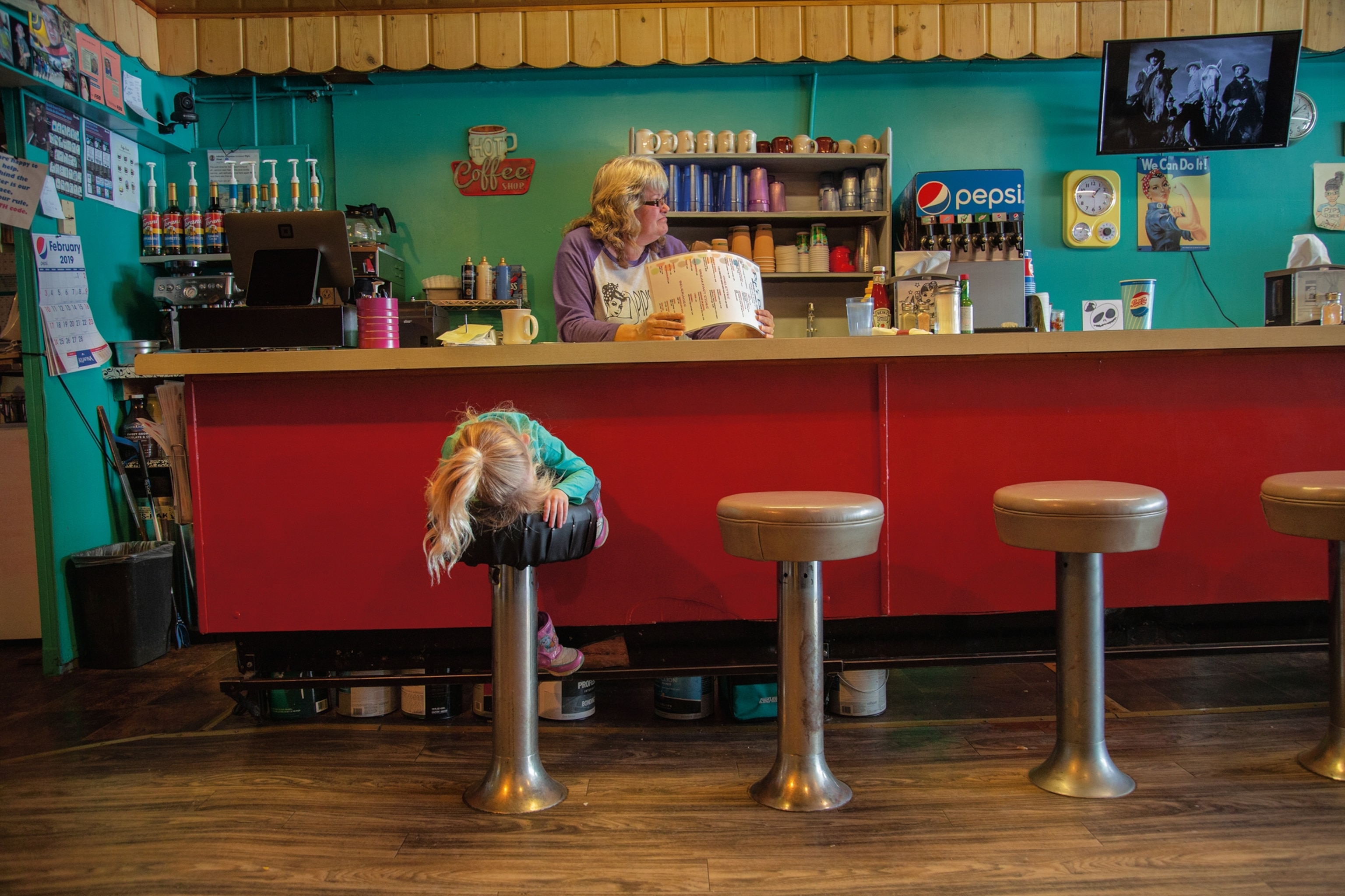 Two visions collide amid push to restore Montana plains